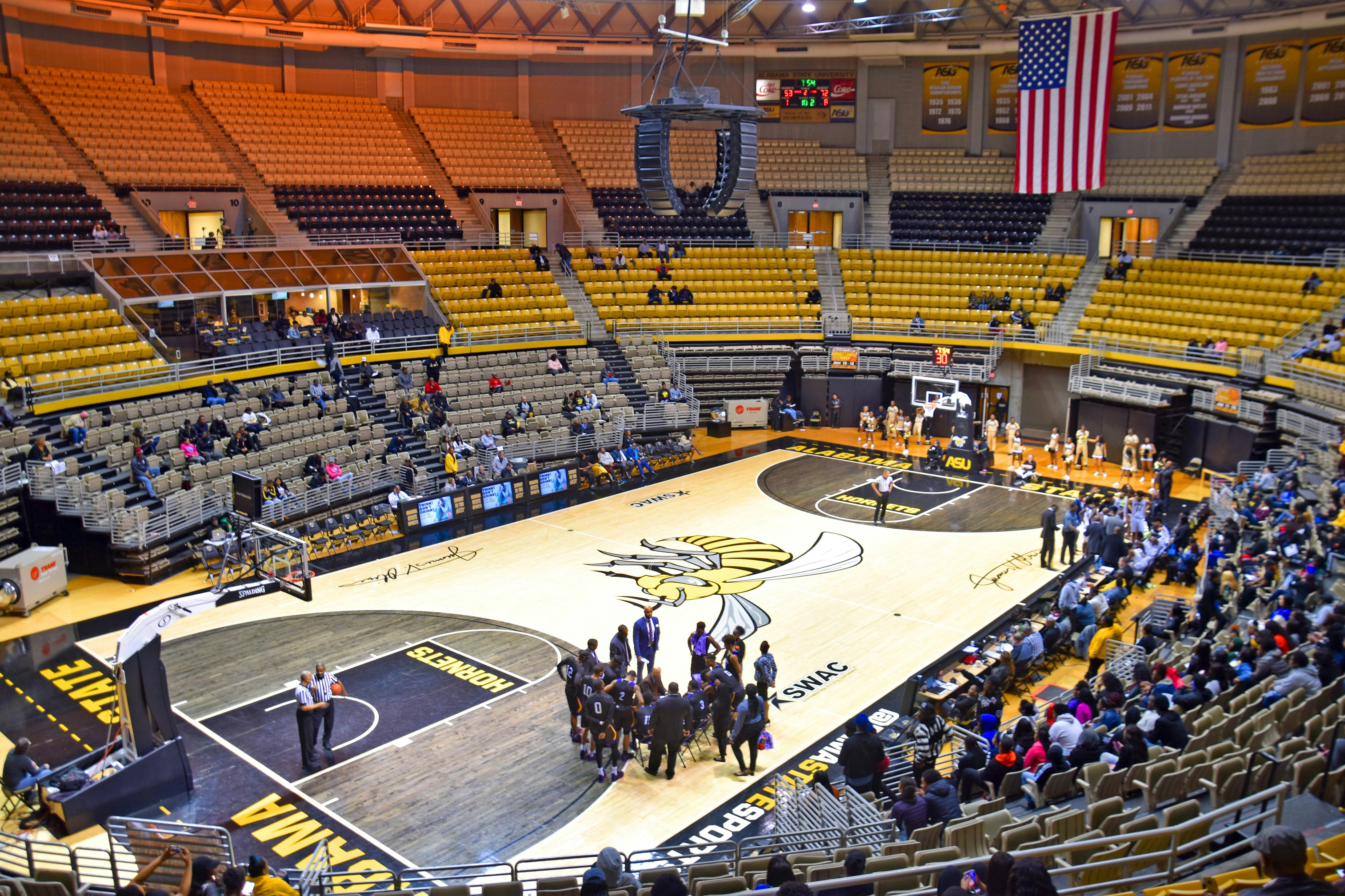 Alabama State University - Admission Requirements, SAT, ACT, GPA and ...