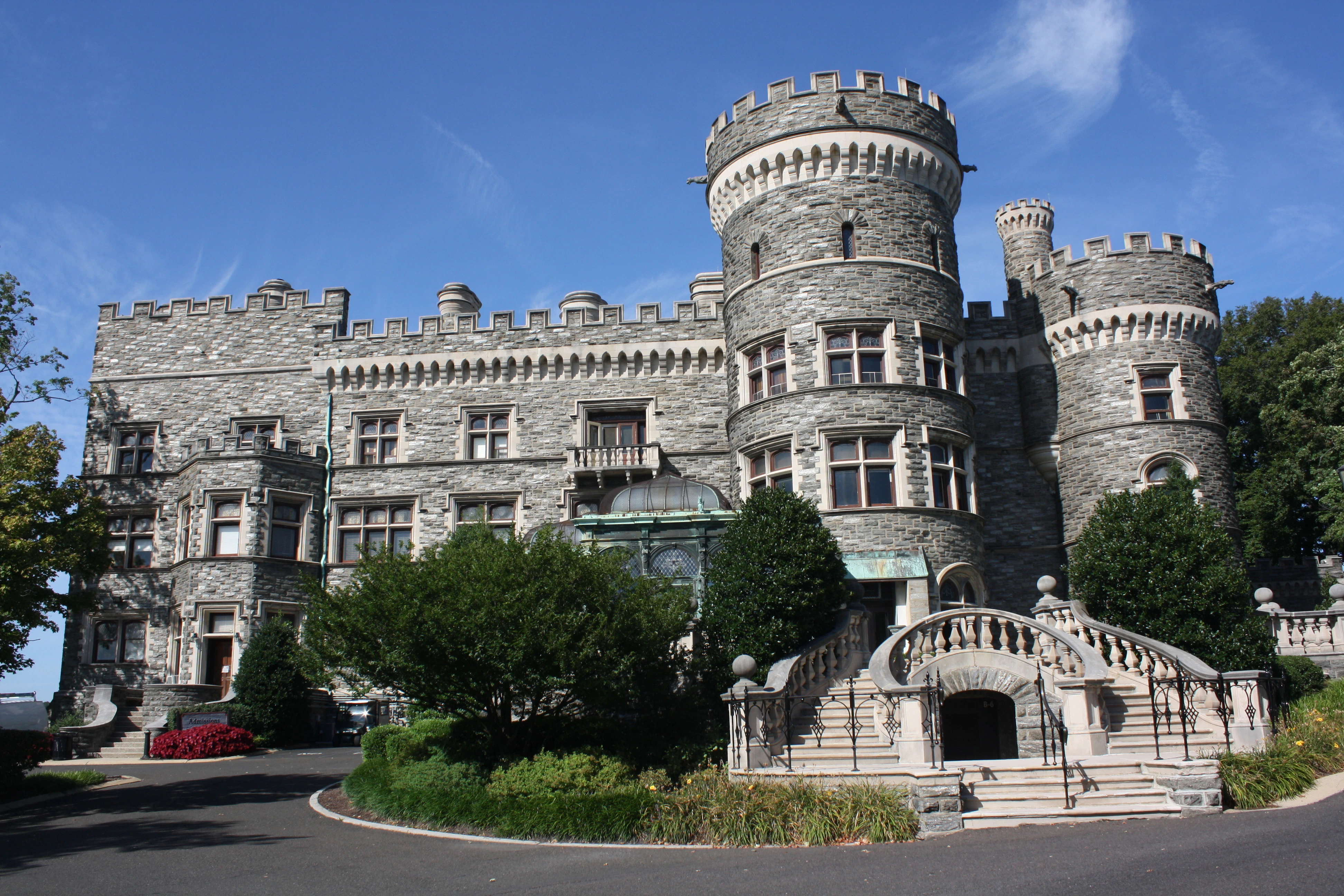Arcadia University - Admission Requirements, SAT, ACT, GPA and chance ...