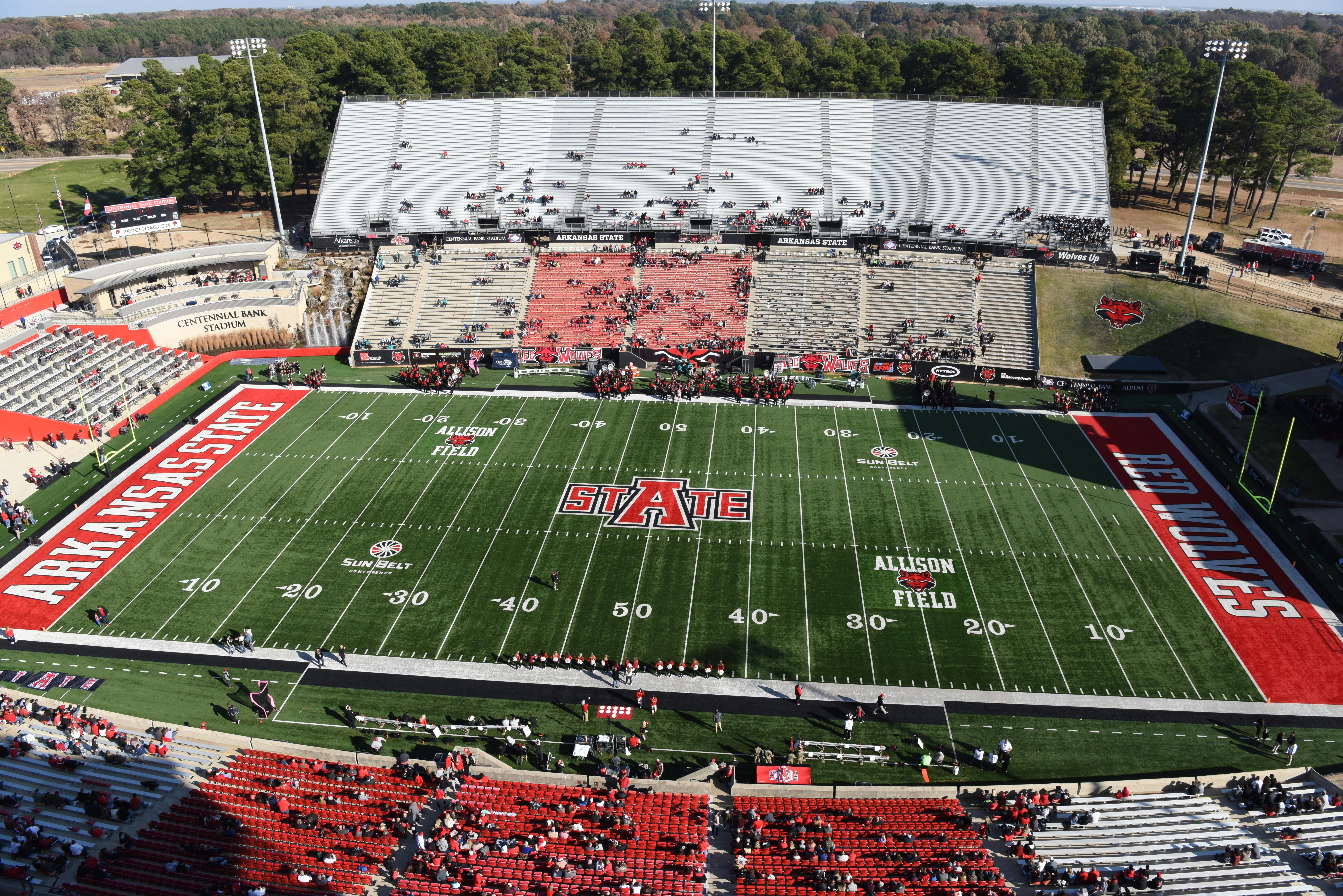 Colleges in Jonesboro, Arkansas and Colleges near Jonesboro