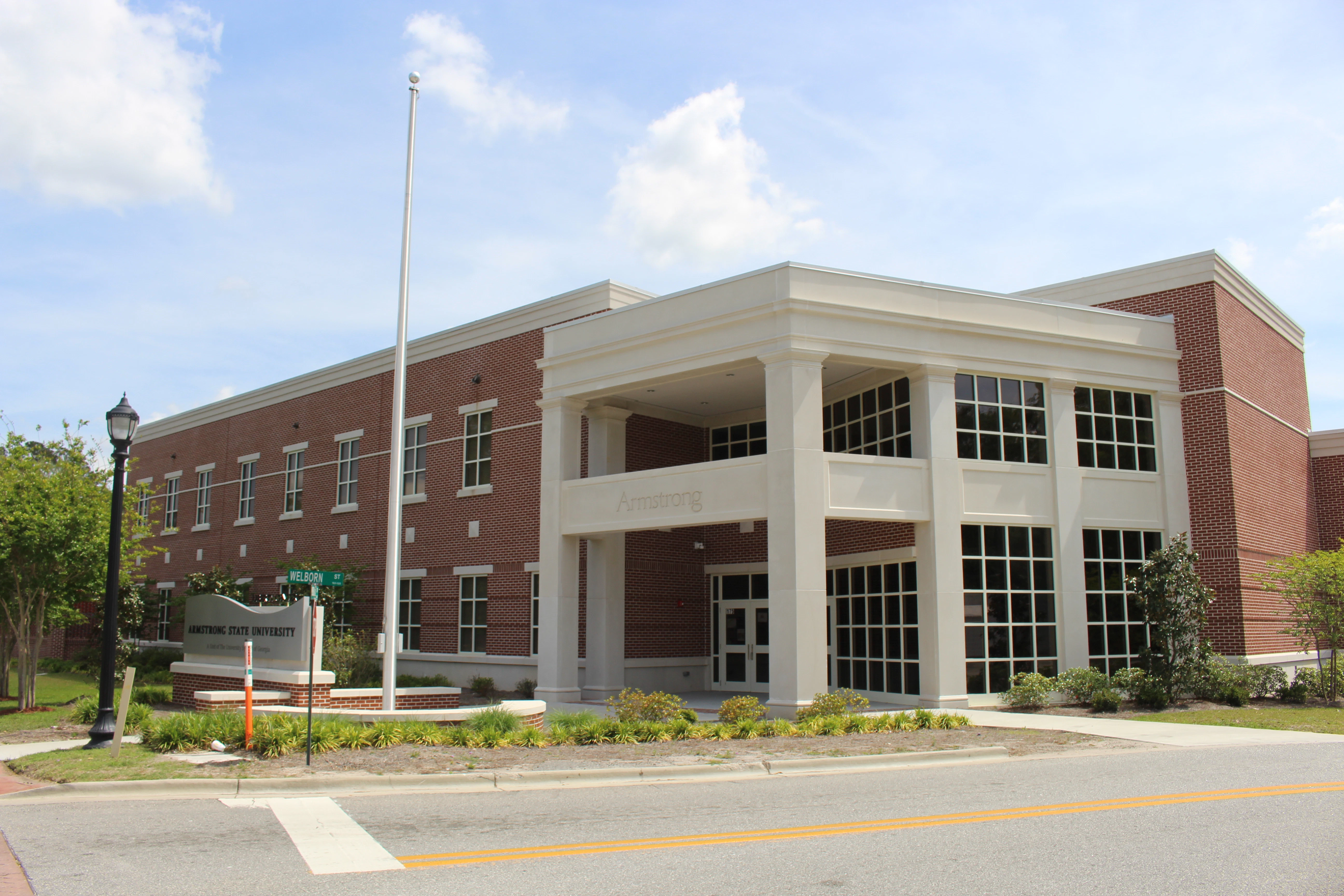 Colleges in Savannah, Georgia and Colleges near Savannah