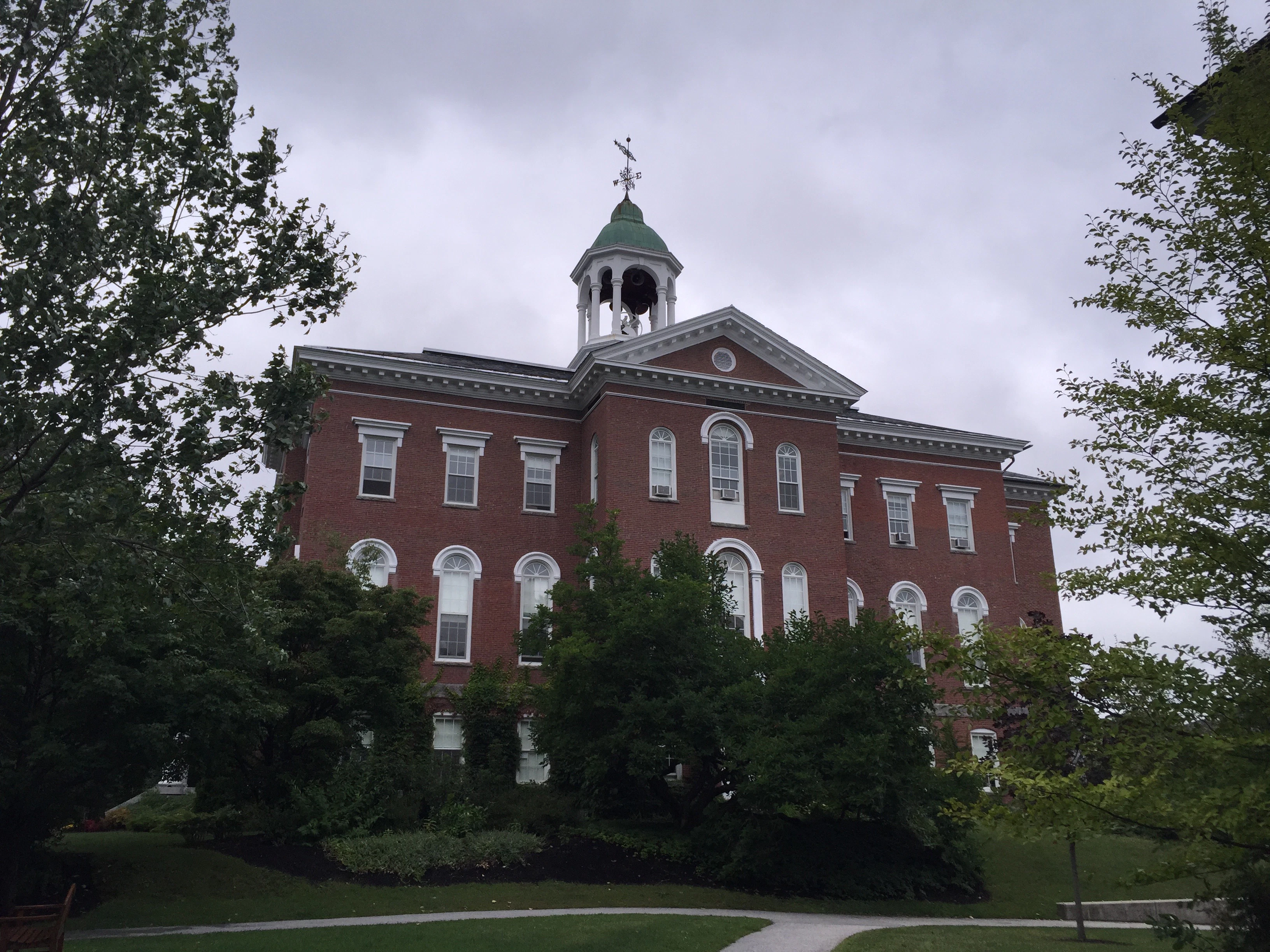 Bates College - Admission Requirements, SAT, ACT, GPA and chance of ...