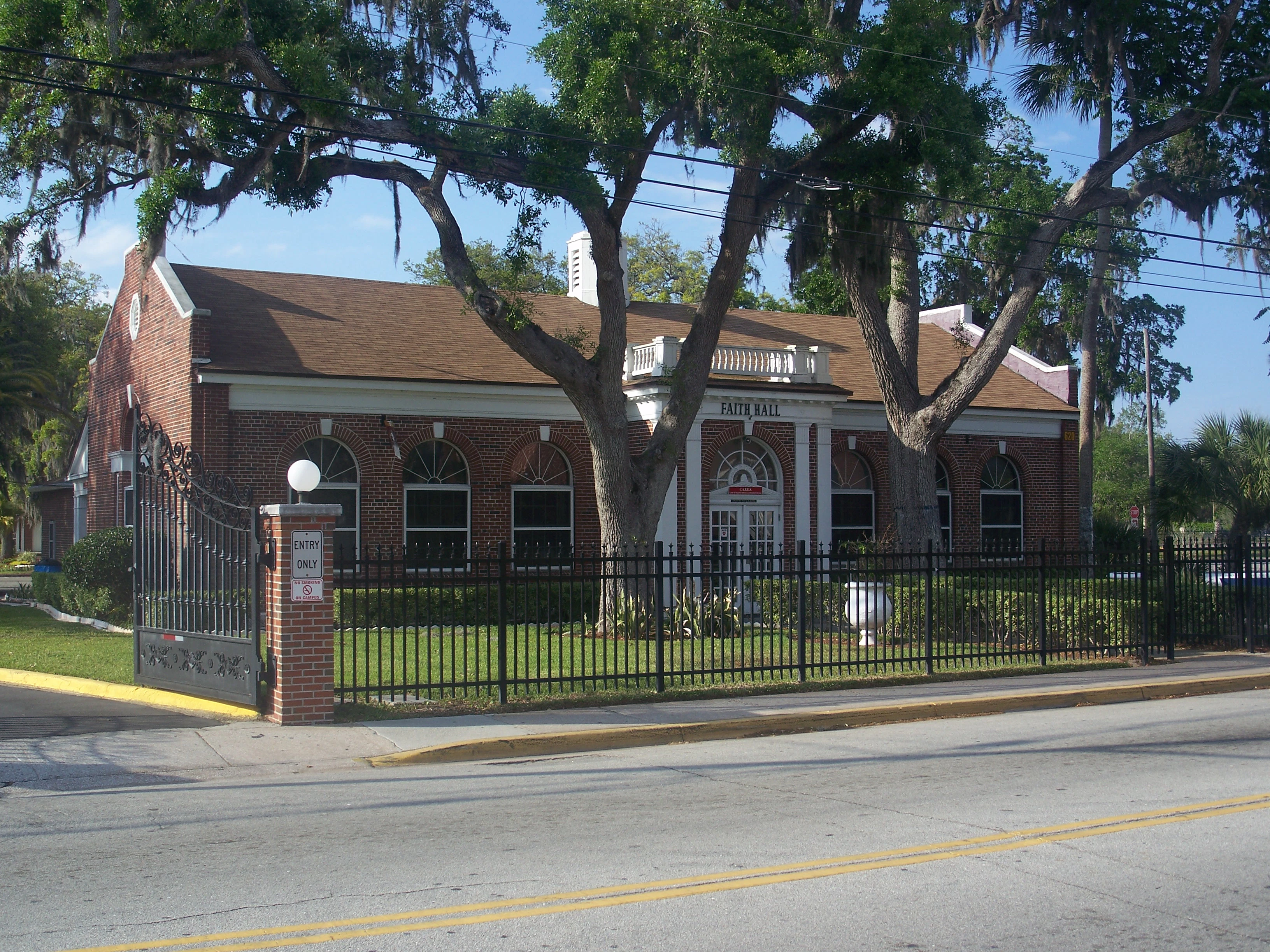 Colleges in New Smyrna Beach, Florida and Colleges near New Smyrna Beach