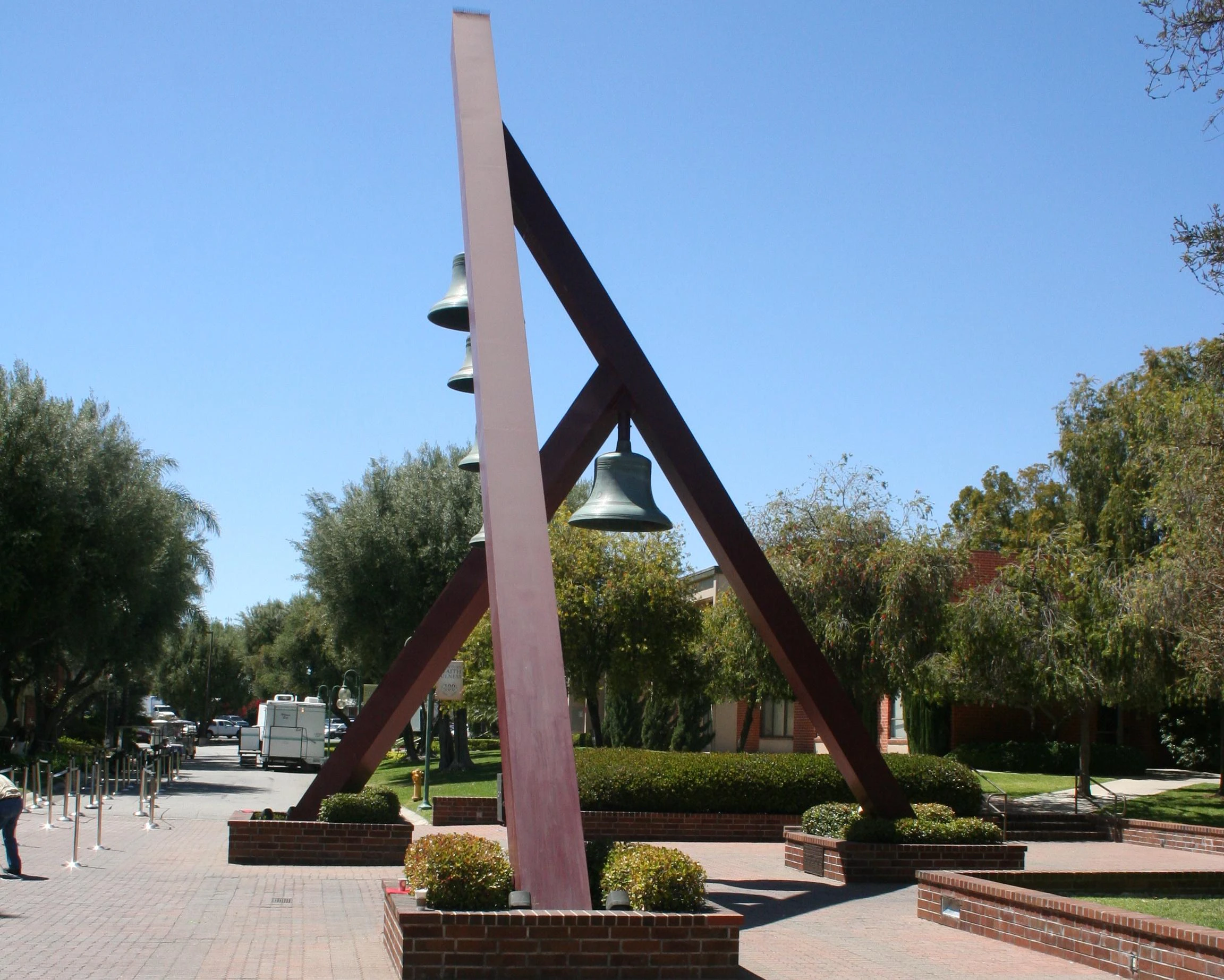 Where is Biola University located?