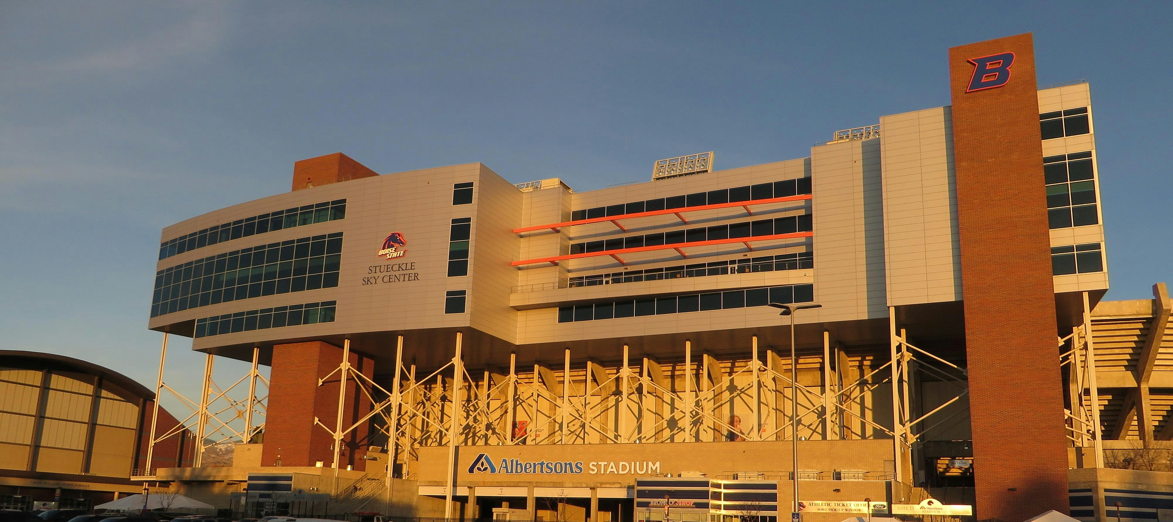 Boise State University GPA Calculator