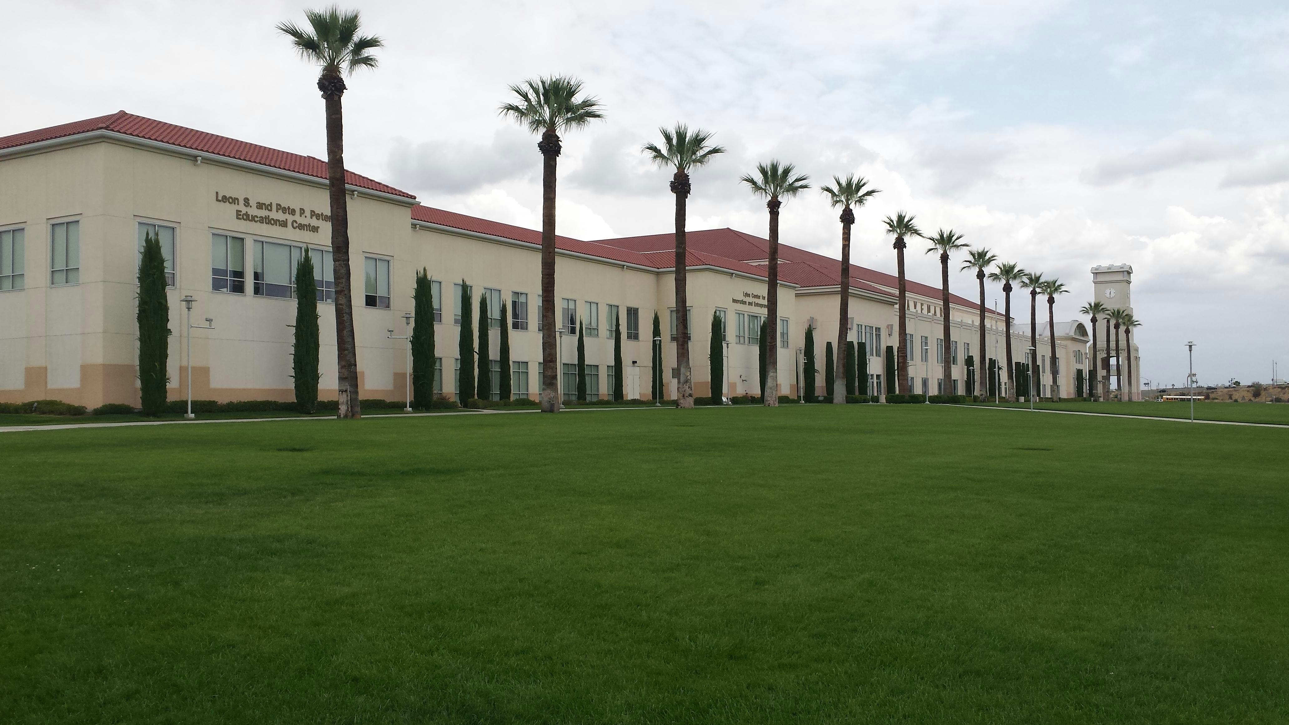 California State University Fresno - Admission Requirements, SAT, ACT ...