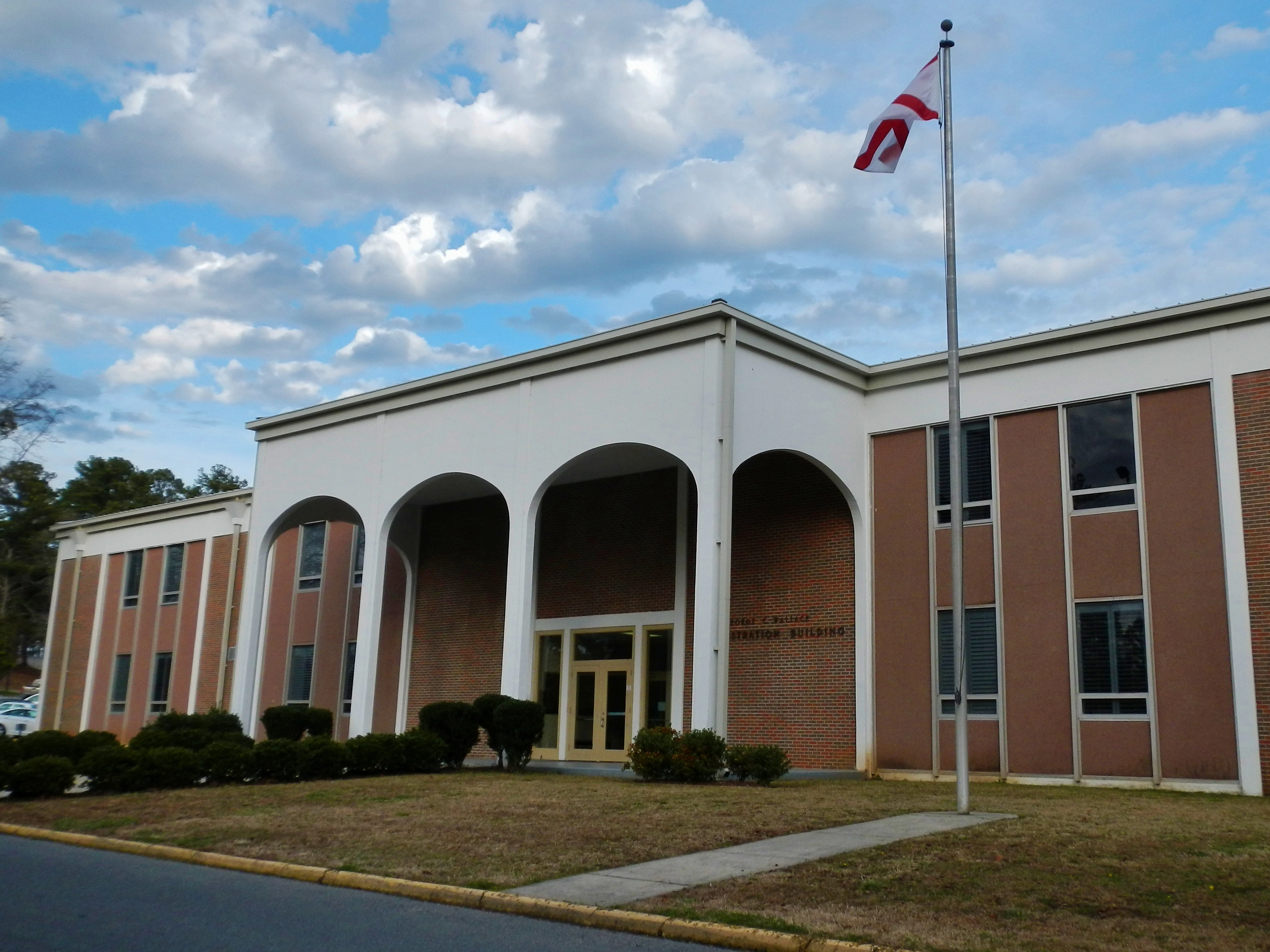 Community Colleges in Pinson, Alabama and Colleges near Pinson