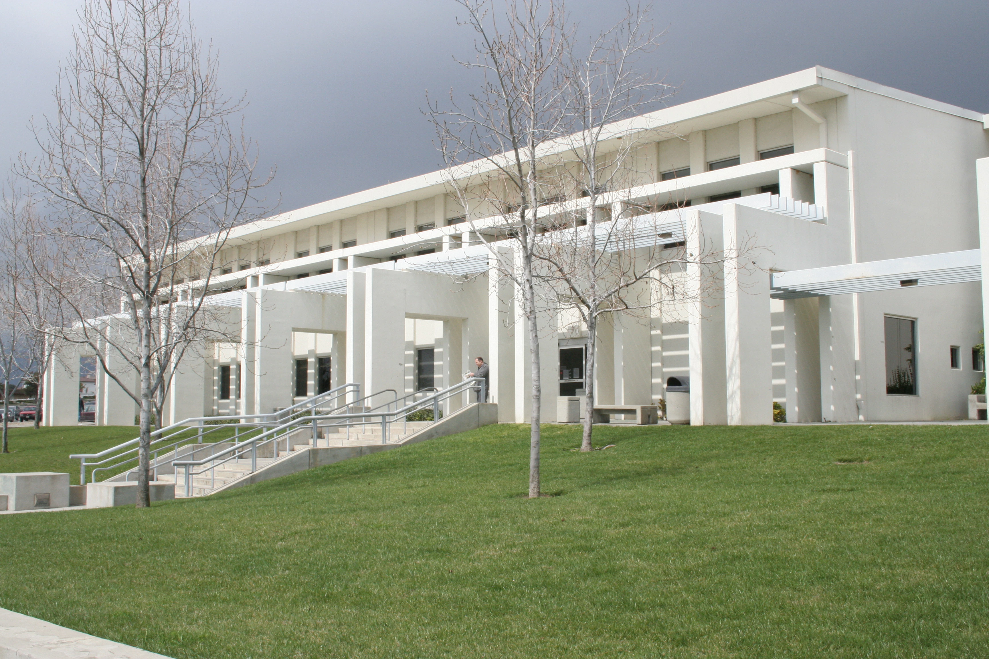 Undergraduate Majors Offered at Chaffey College