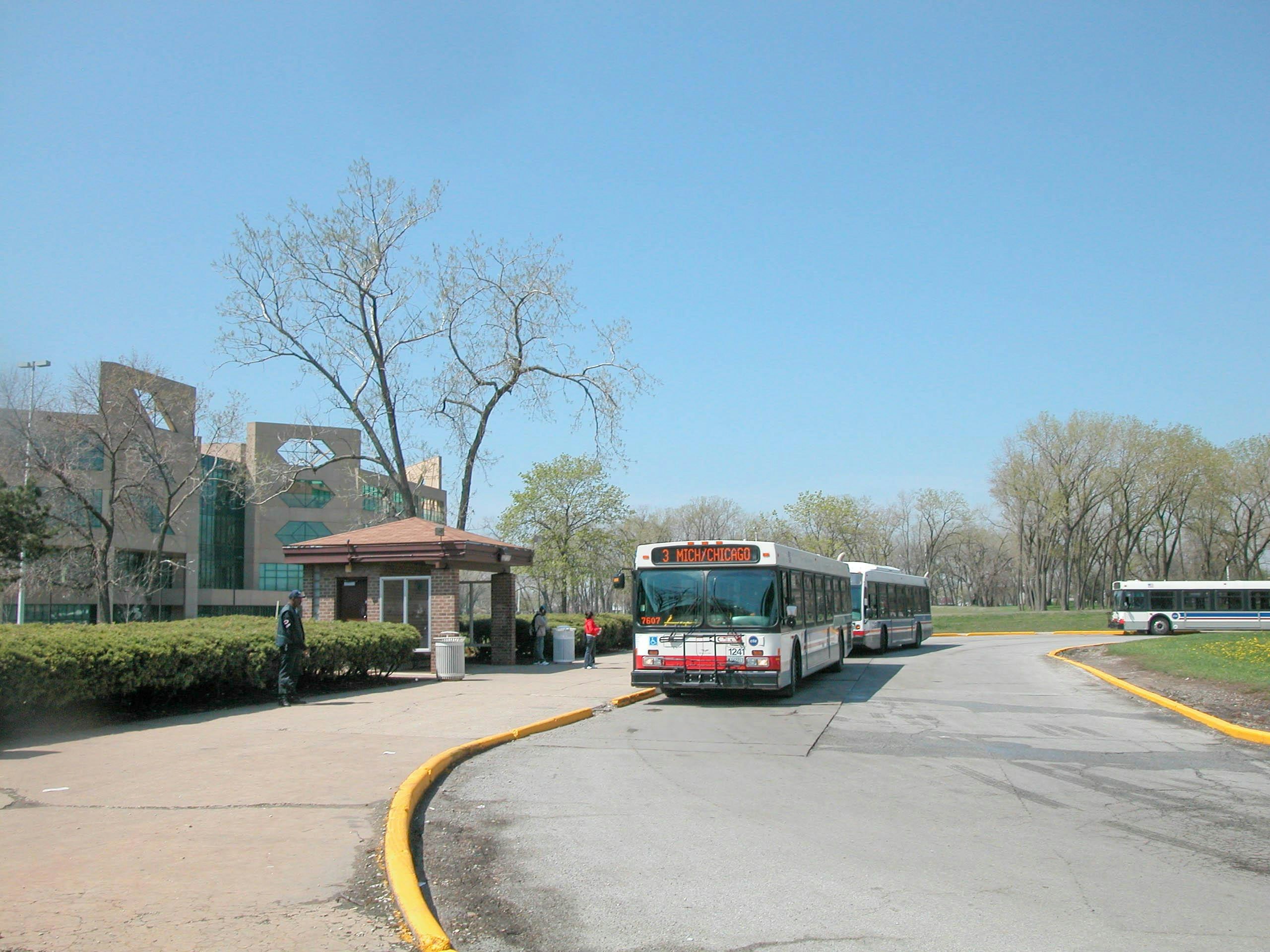 Colleges in Harvey, Illinois and Colleges near Harvey