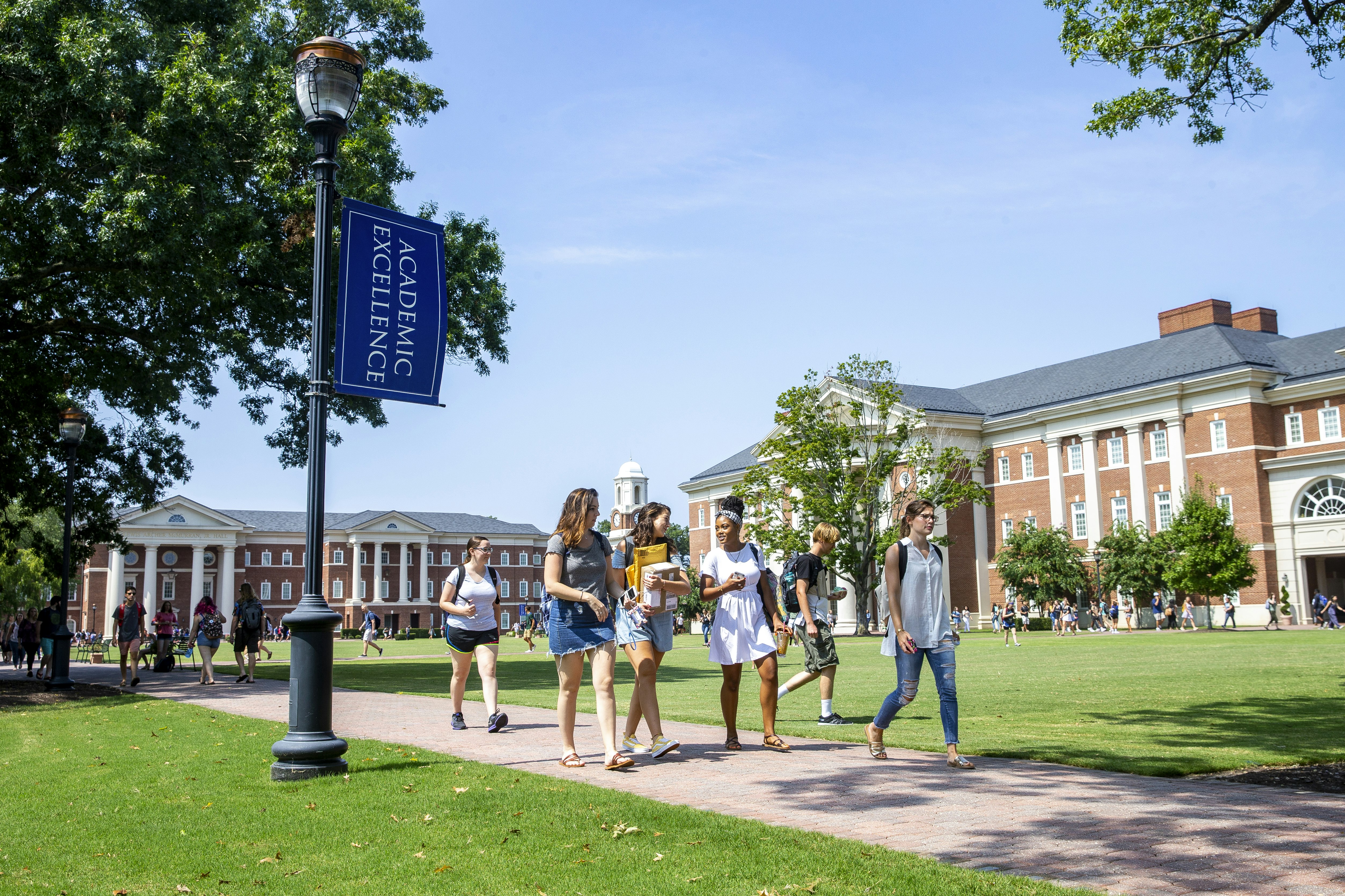 Christopher Newport University - Admission Requirements, SAT, ACT, GPA ...