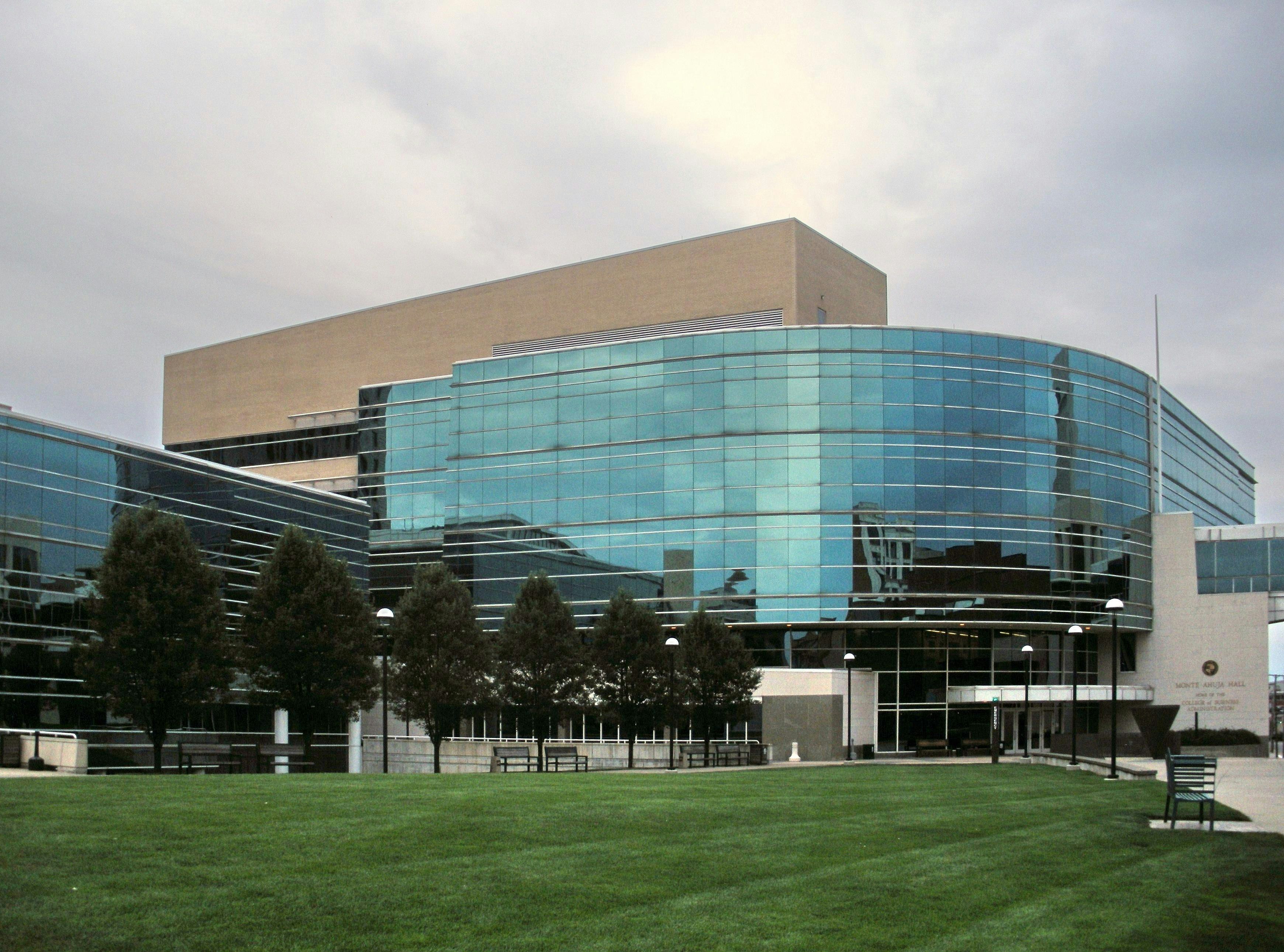 Colleges with the Highest Acceptance Rate in Ohio