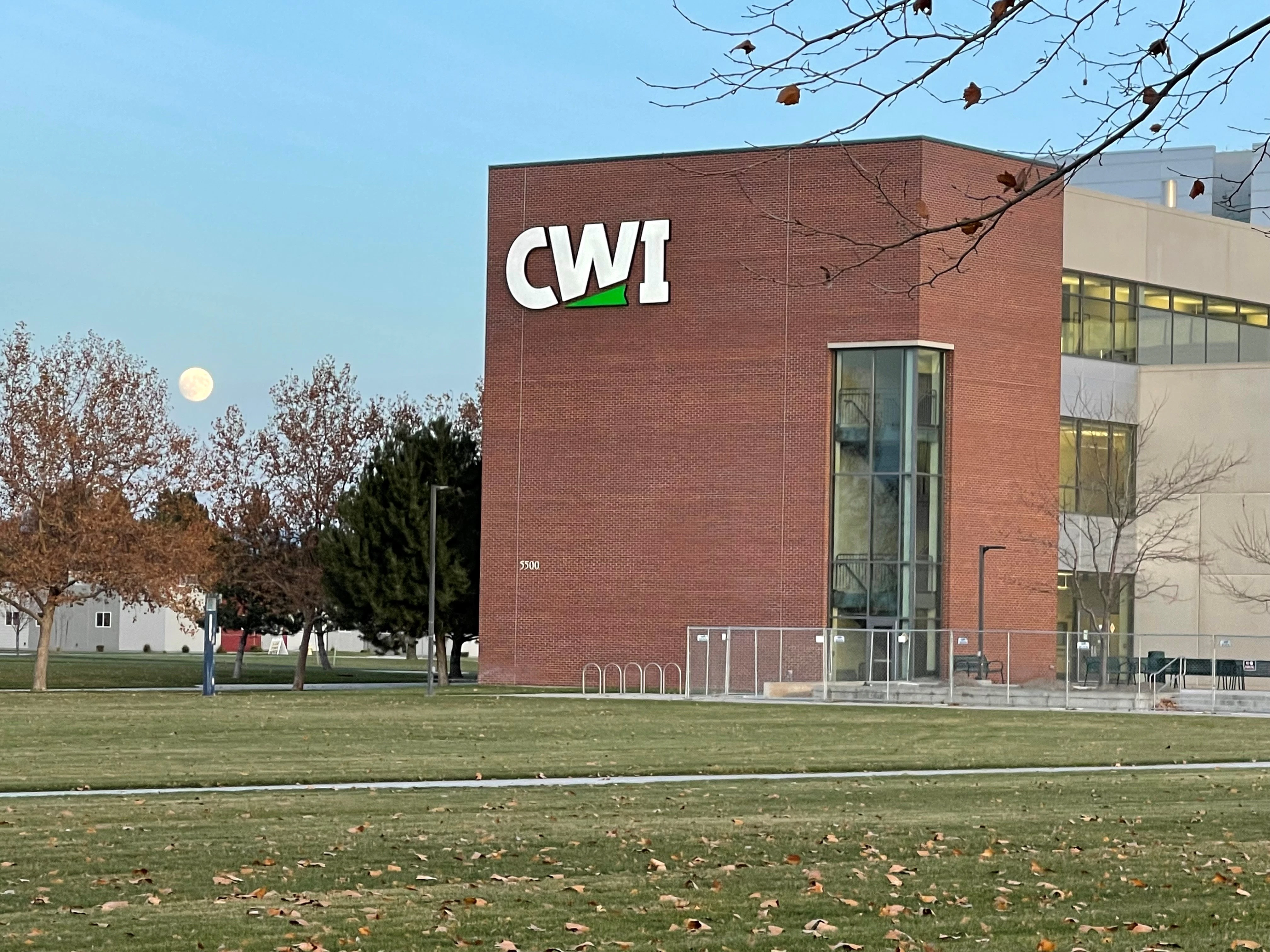College of Western Idaho
