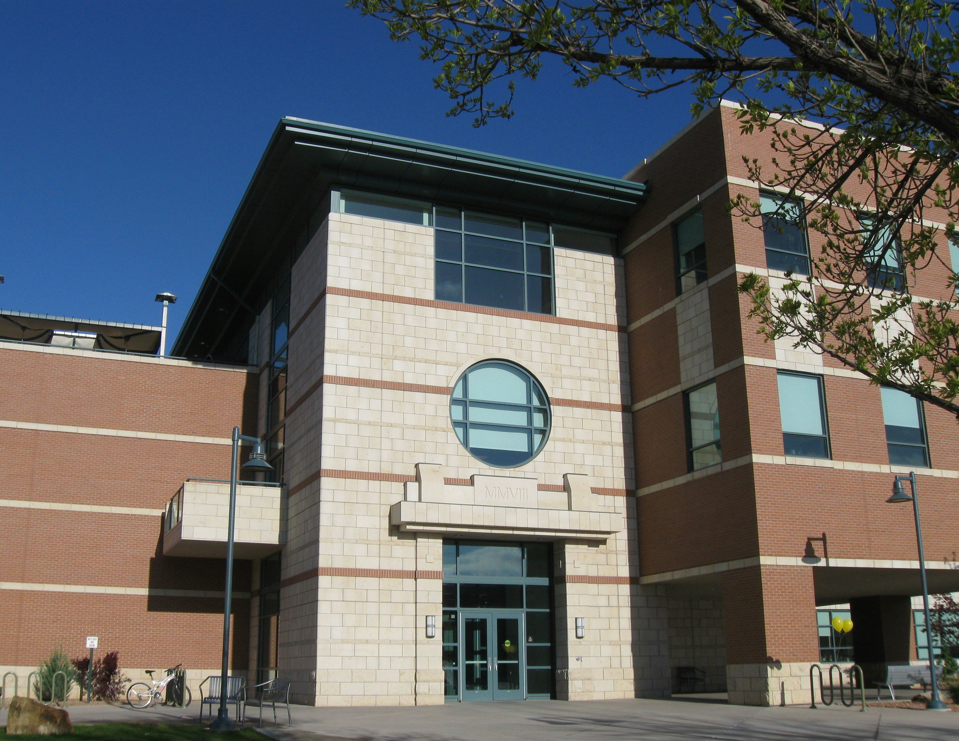 Colorado Mesa University GPA Calculator