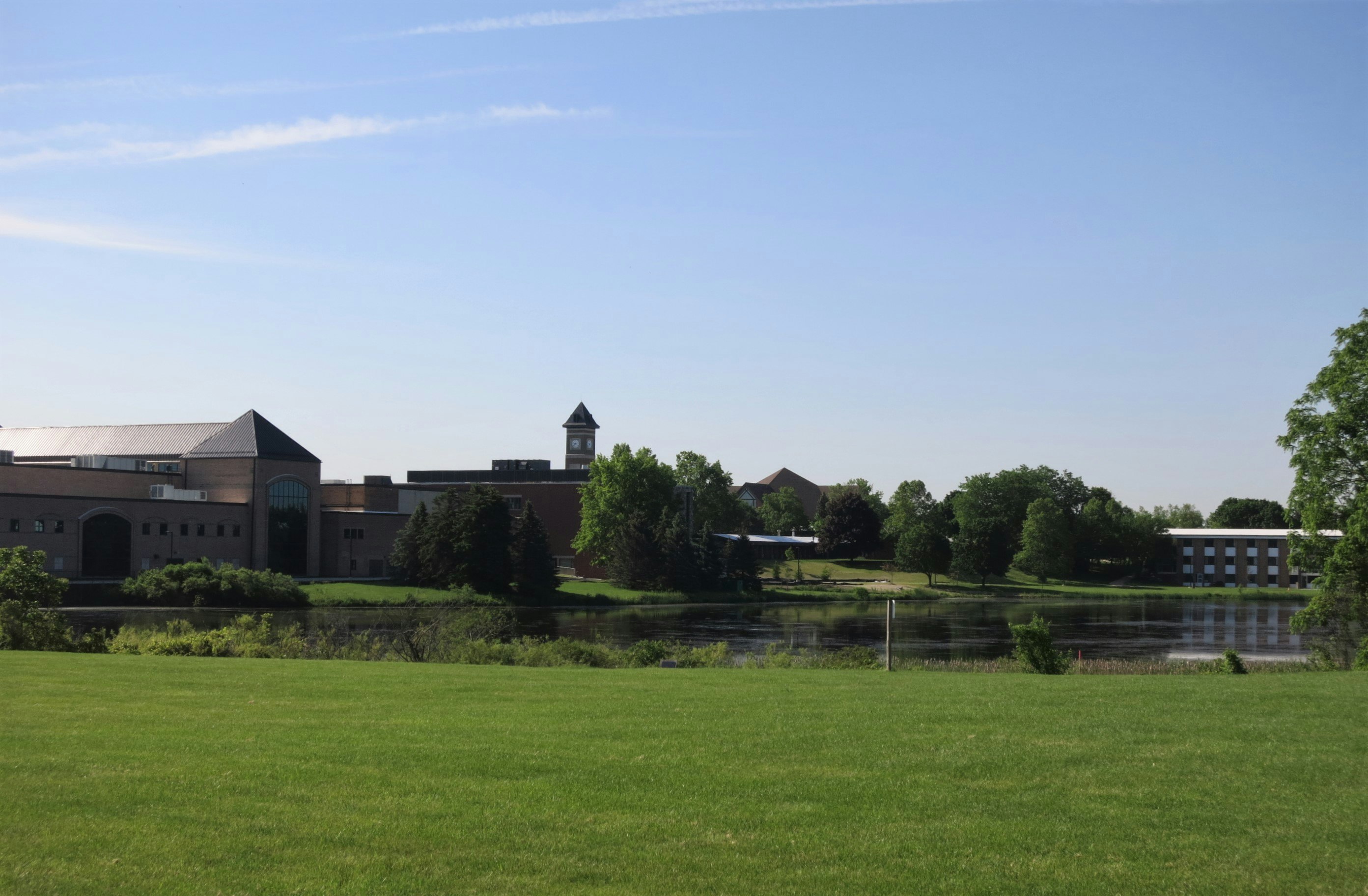 Cornerstone University - Net Price, Tuition, Cost to Attend, Financial ...