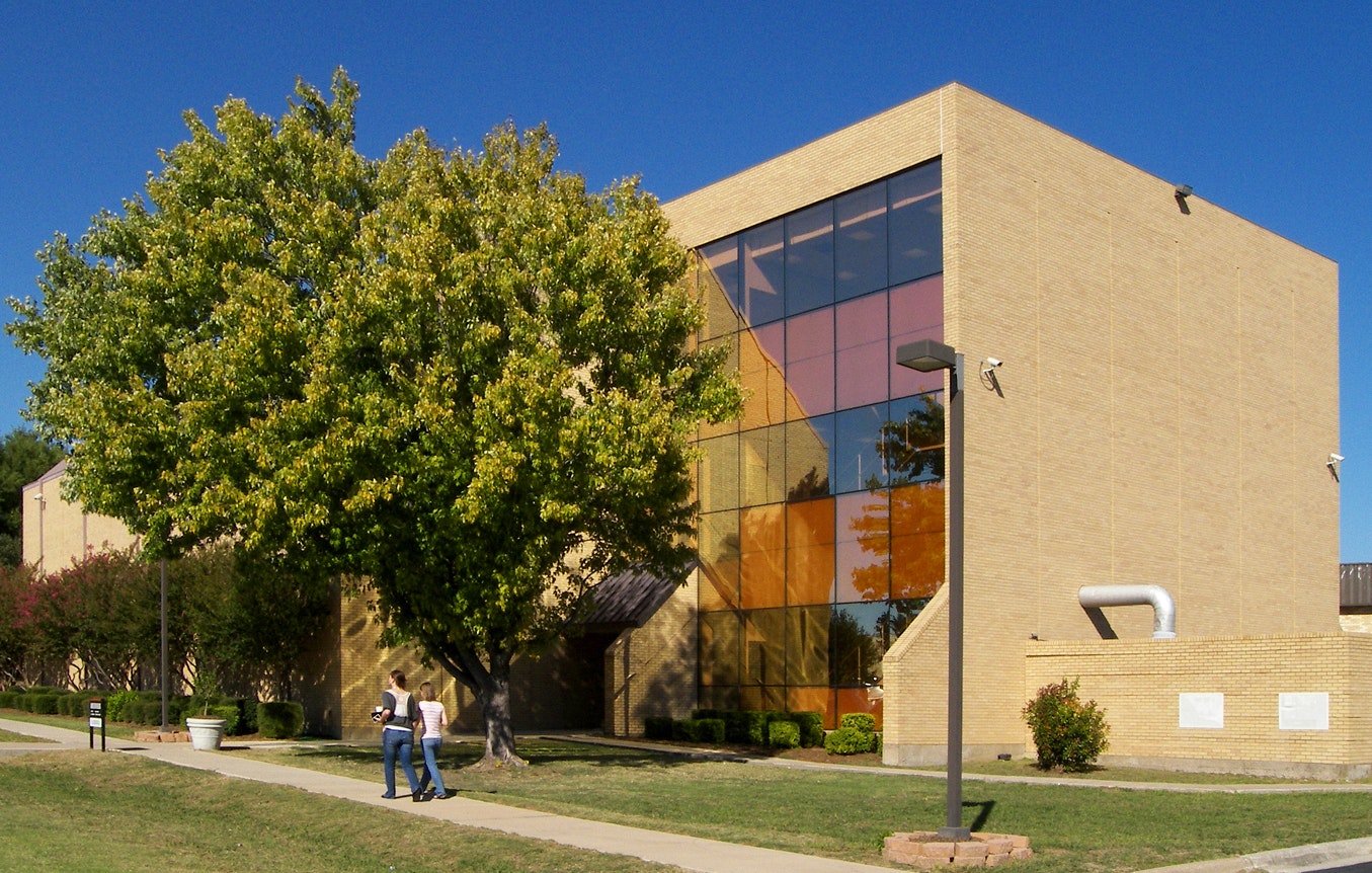 Dallas Christian College - Net Price, Tuition, Cost to Attend ...