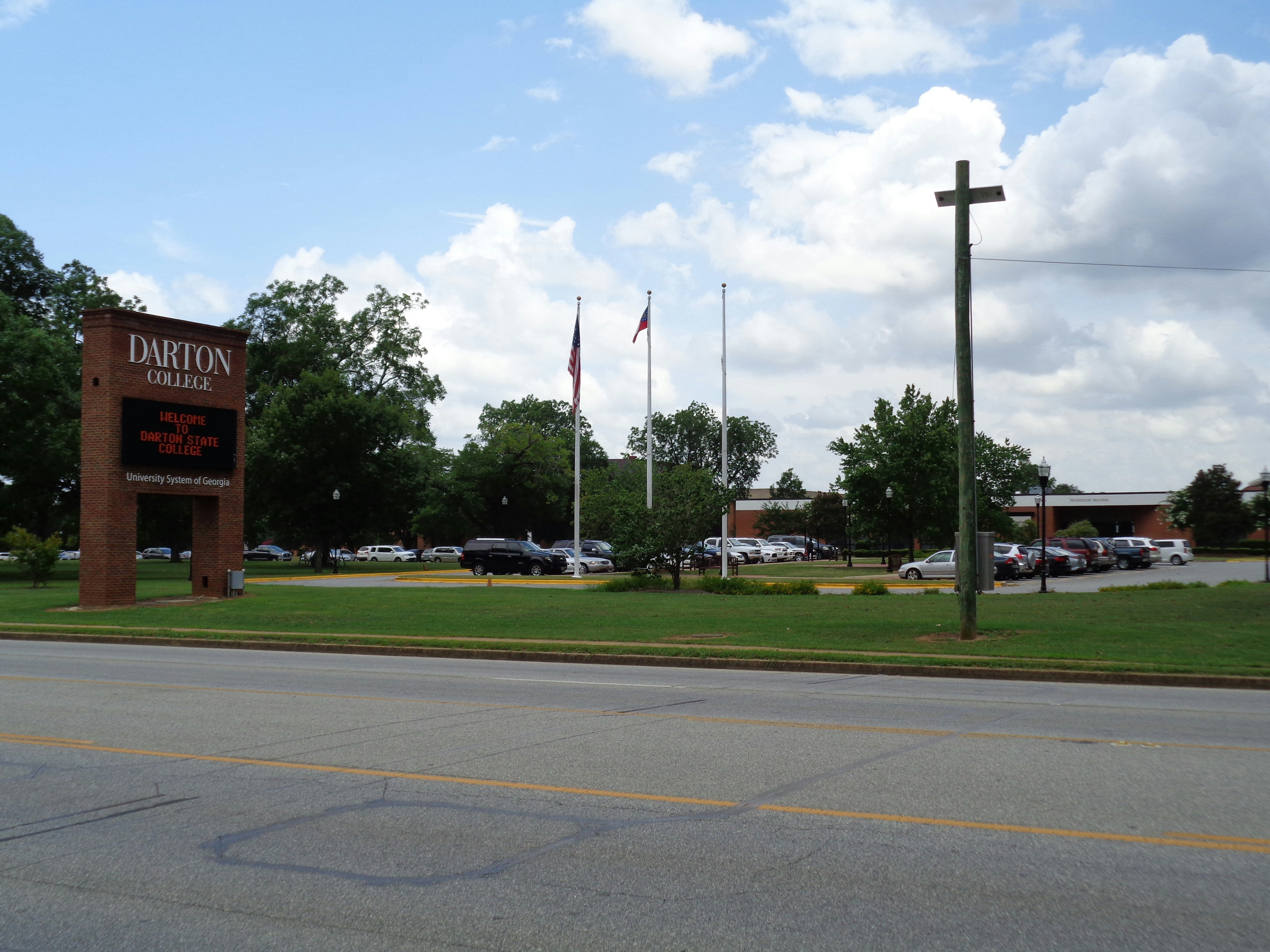 Darton College - Admission Requirements, SAT, ACT, GPA and chance of ...