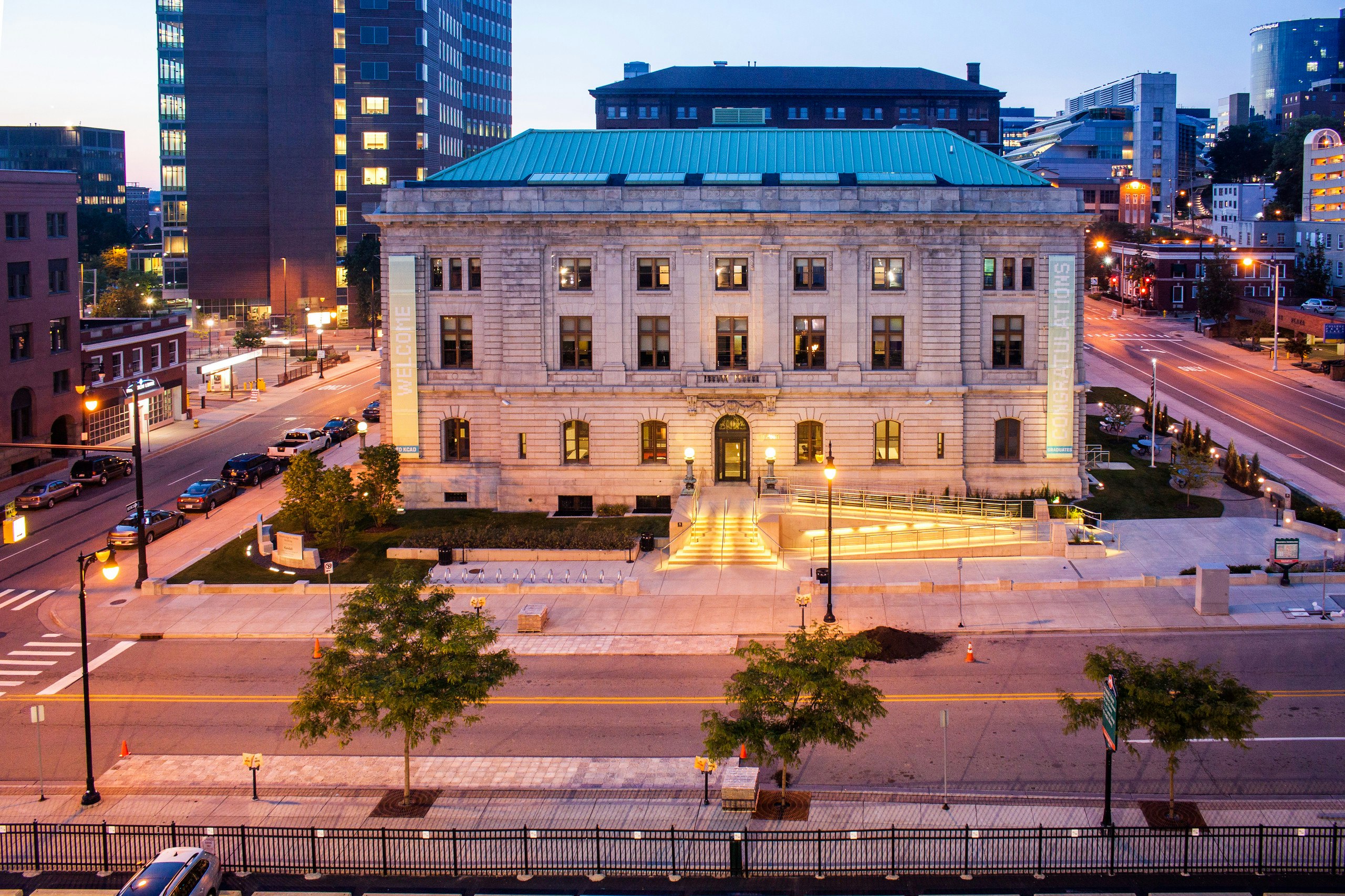 Colleges in Baldwin, Michigan and Colleges near Baldwin