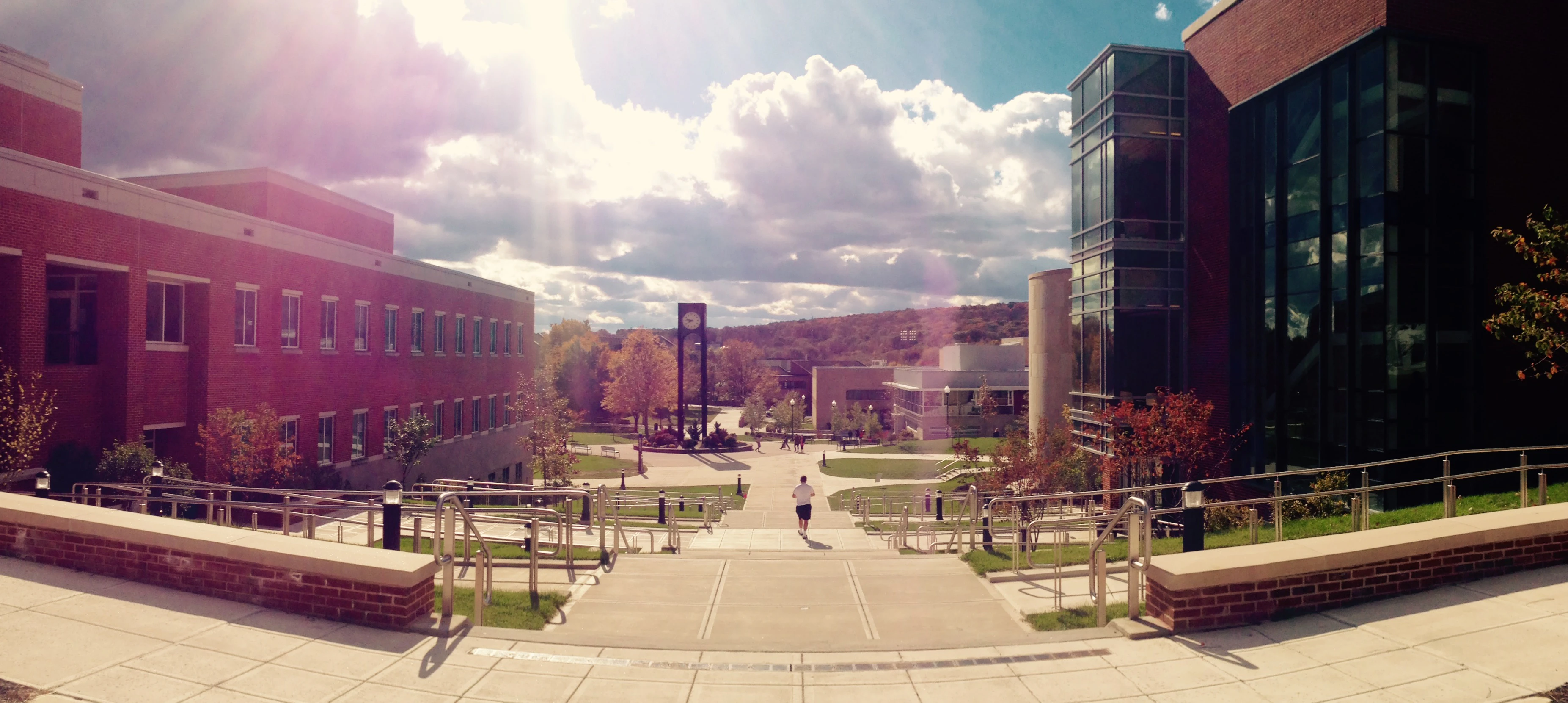 Colleges in Deer Park, Maryland and Colleges near Deer Park