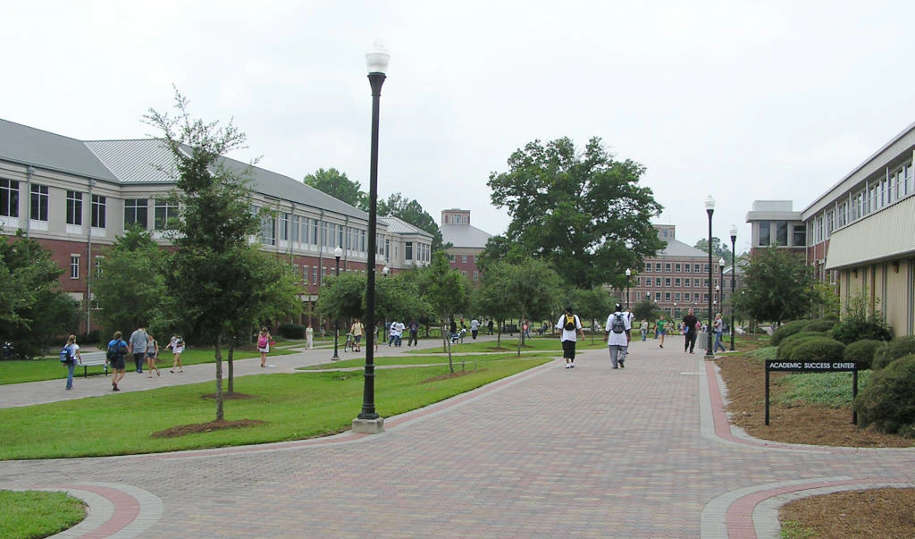 Georgia Southern University GPA Calculator
