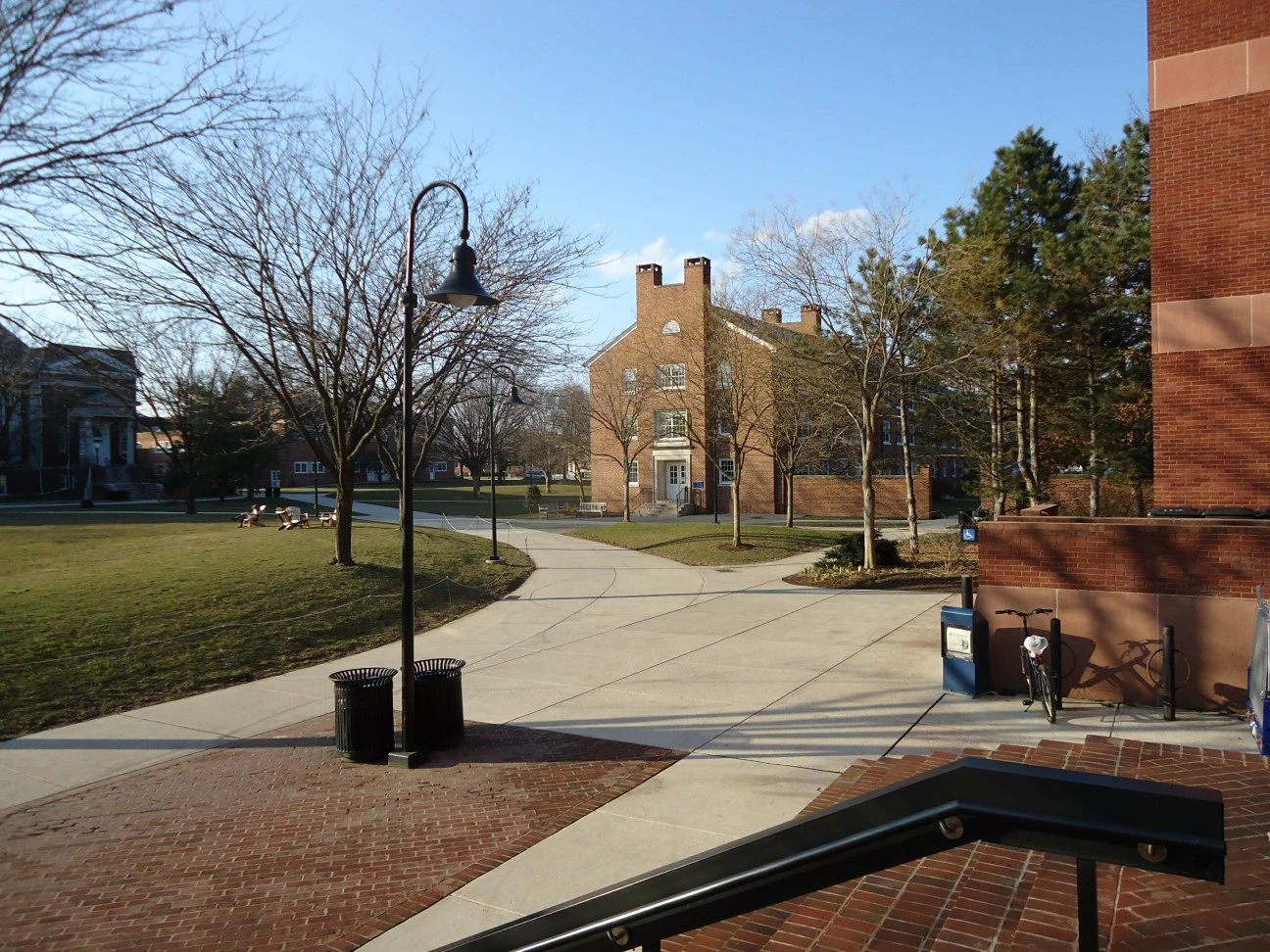 Gettysburg College - Admission Requirements, SAT, ACT, GPA and chance ...