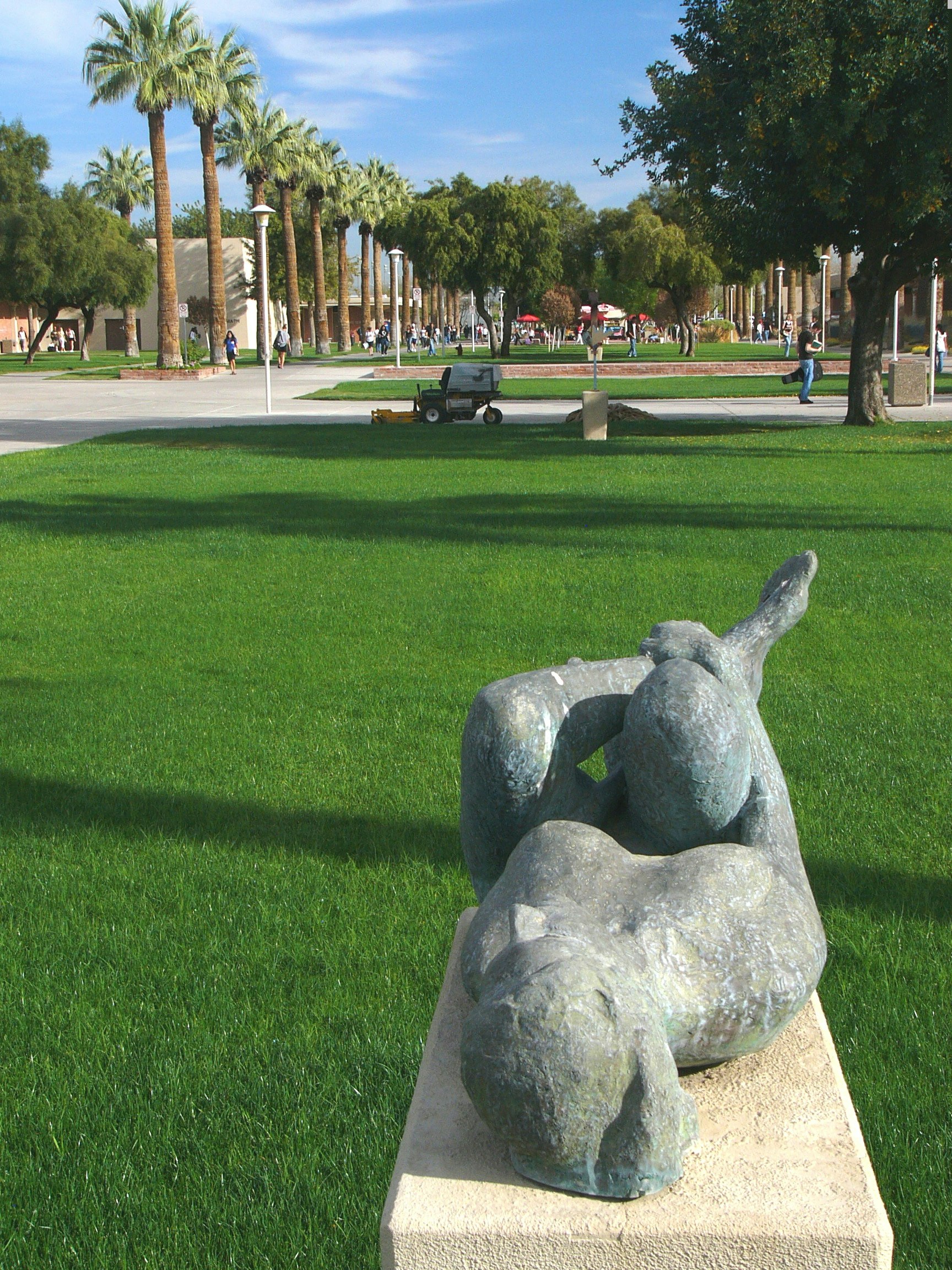 Community Colleges in Buckeye, Arizona and Colleges near Buckeye