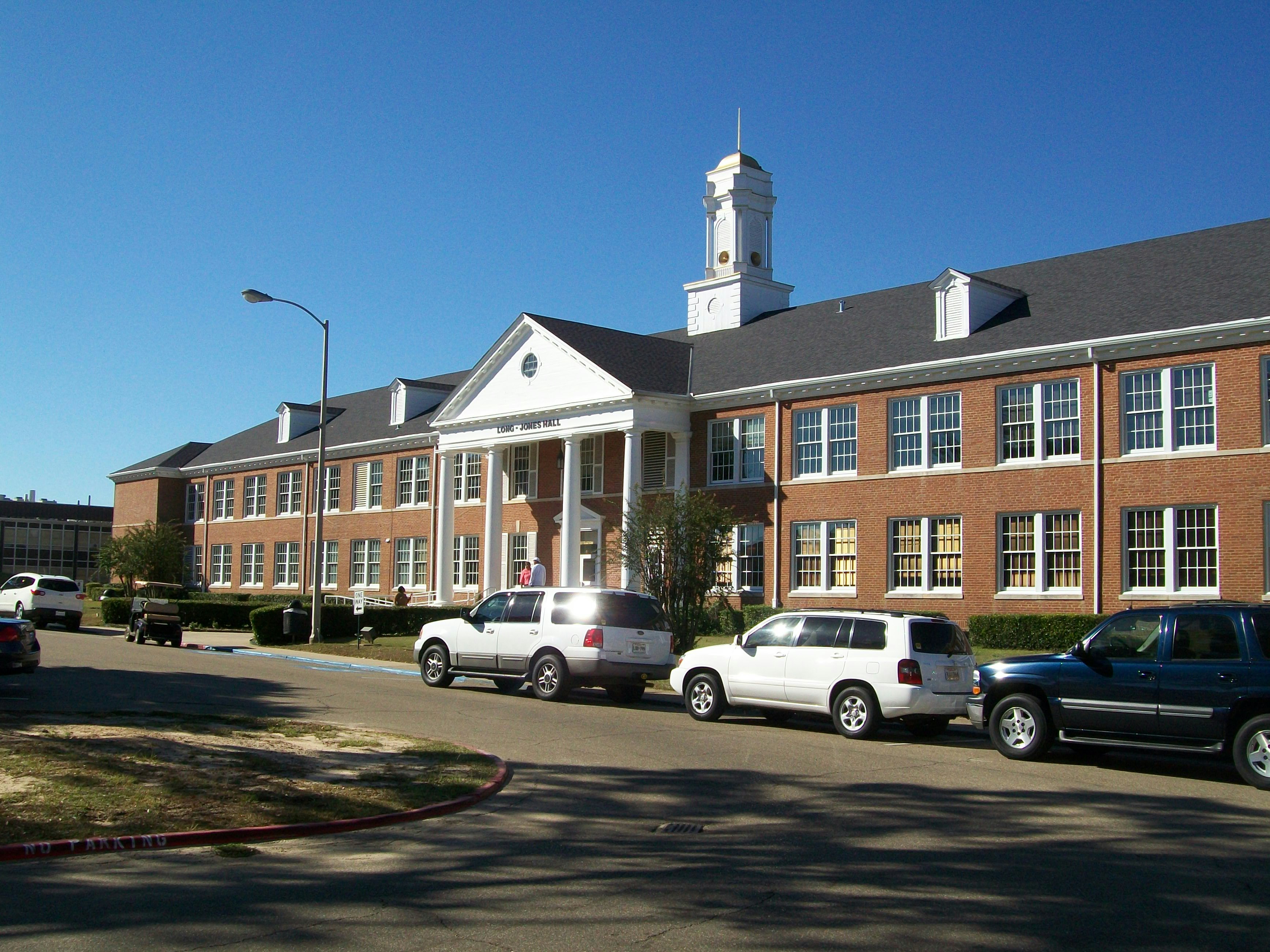 Grambling State University GPA Calculator