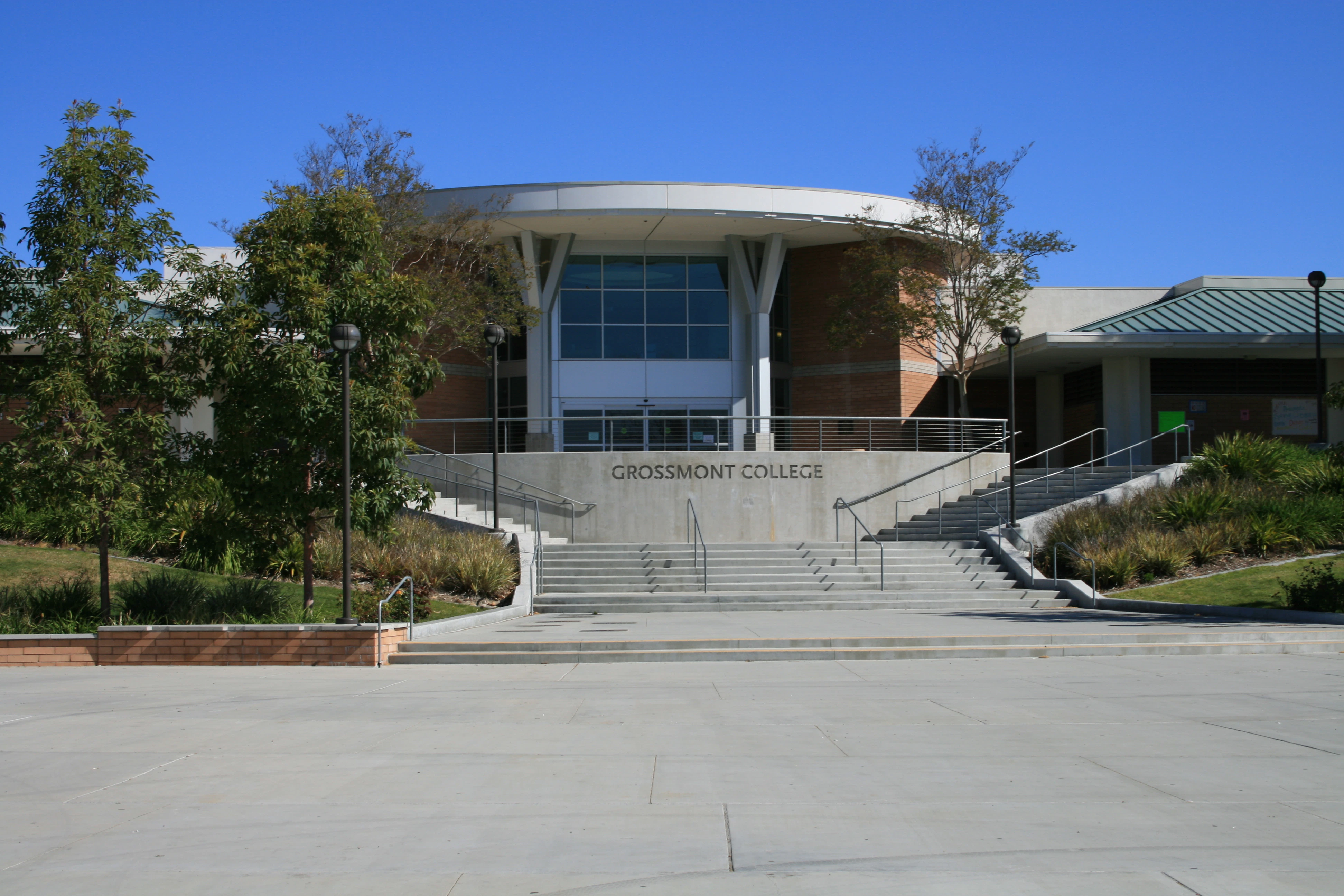 Grossmont College - Admission Requirements, SAT, ACT, GPA and chance of ...