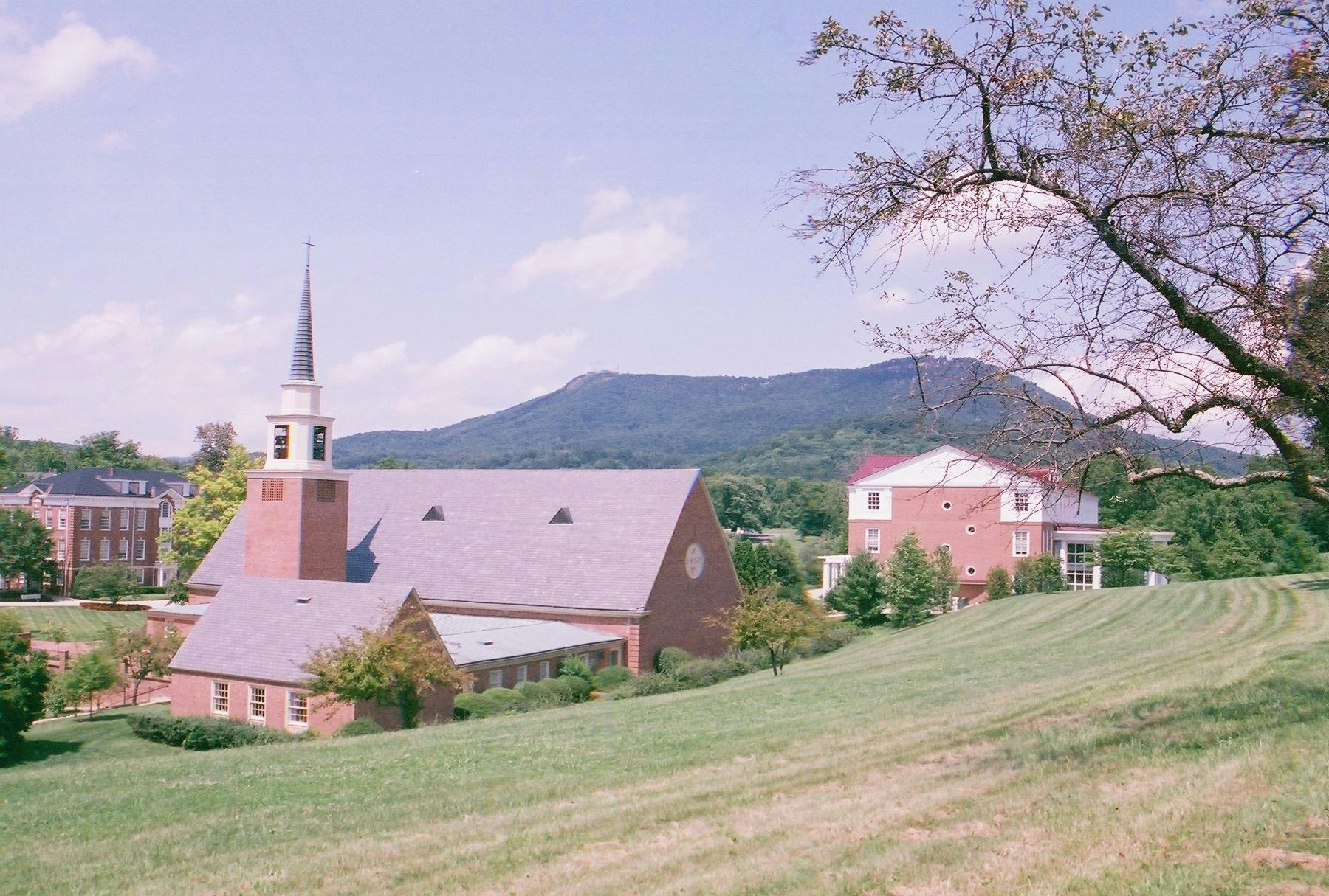 Hollins University GPA Calculator