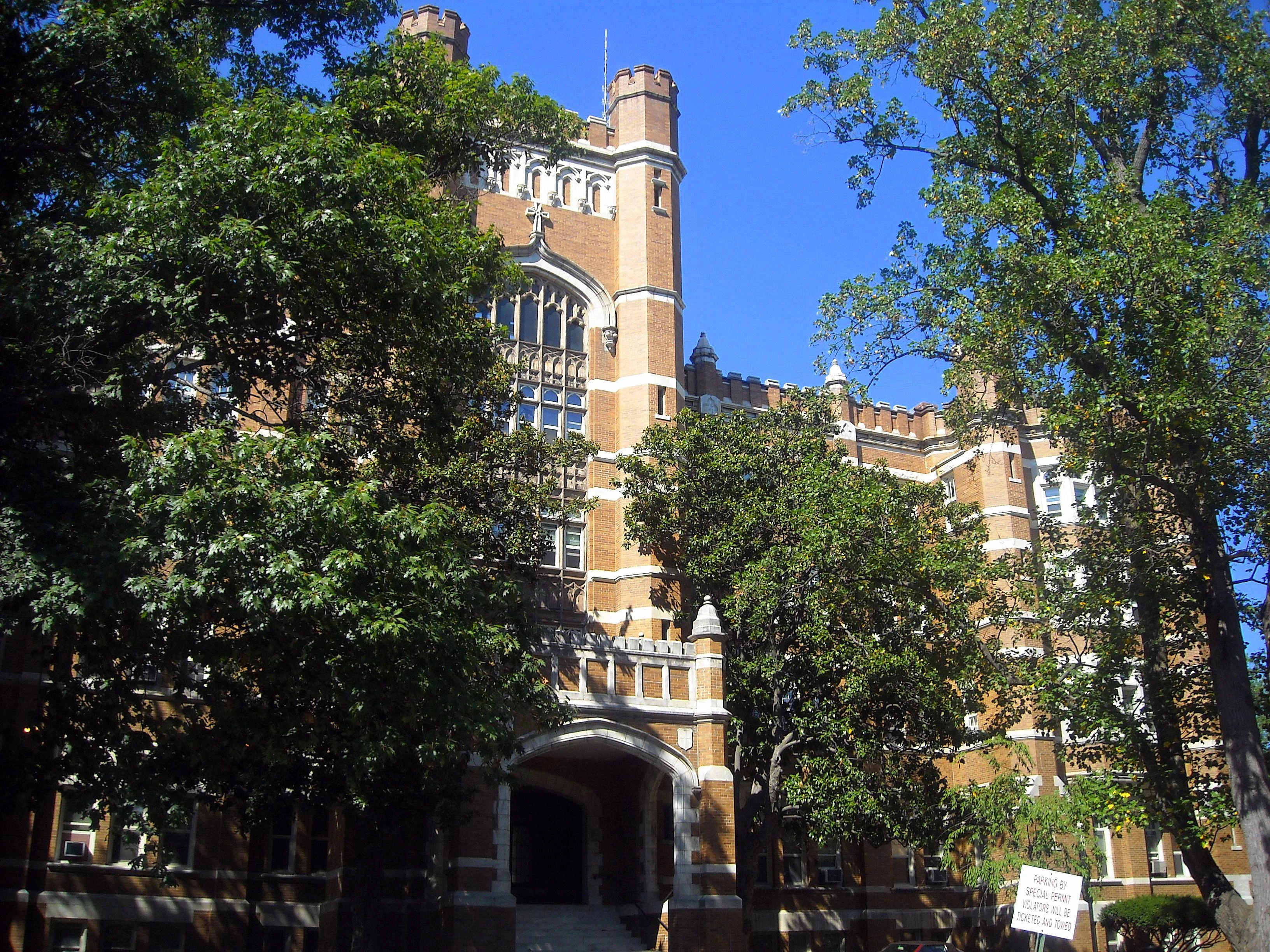 Howard University
