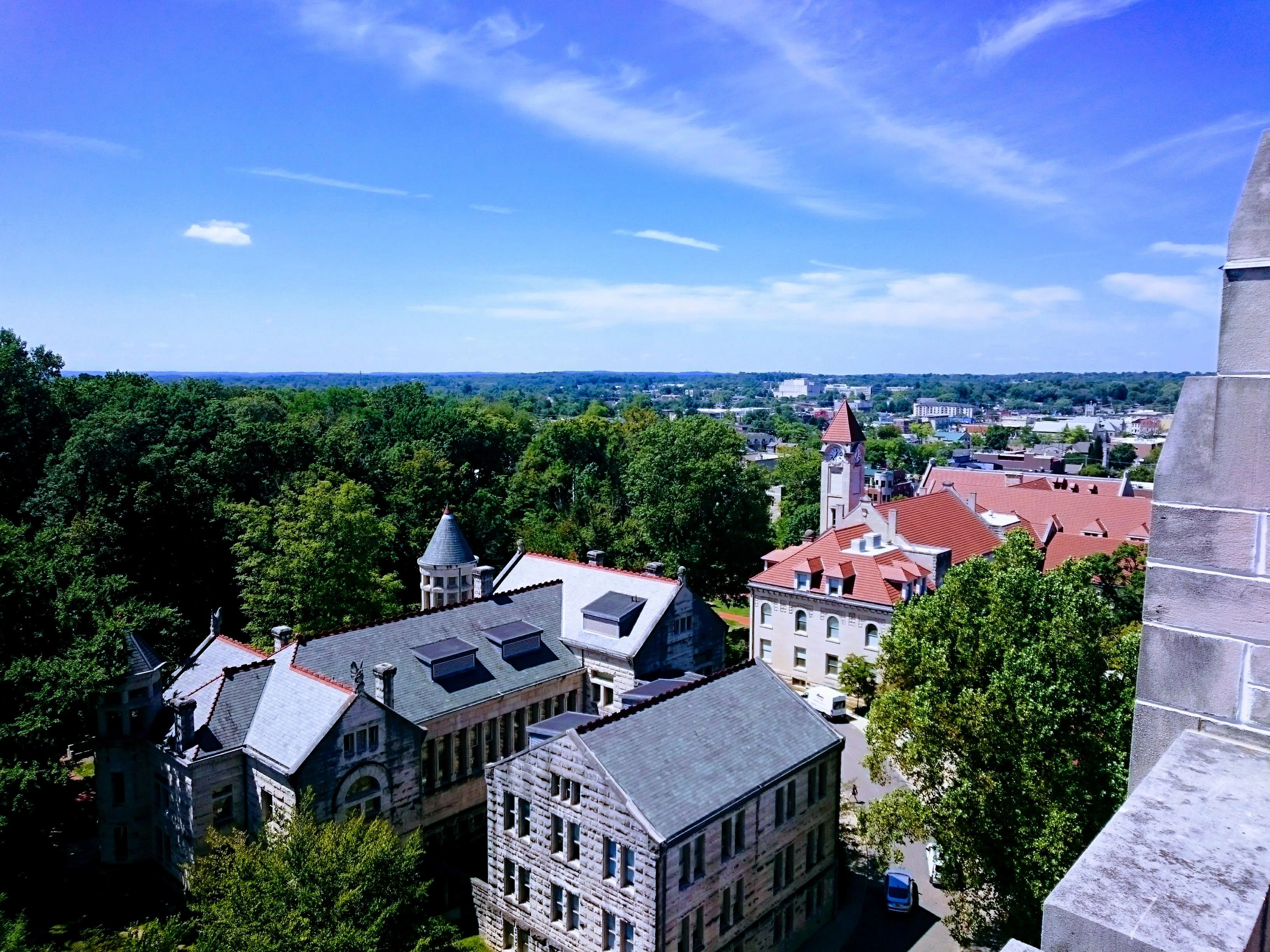 Indiana University Bloomington - Admission Requirements, SAT, ACT, GPA ...