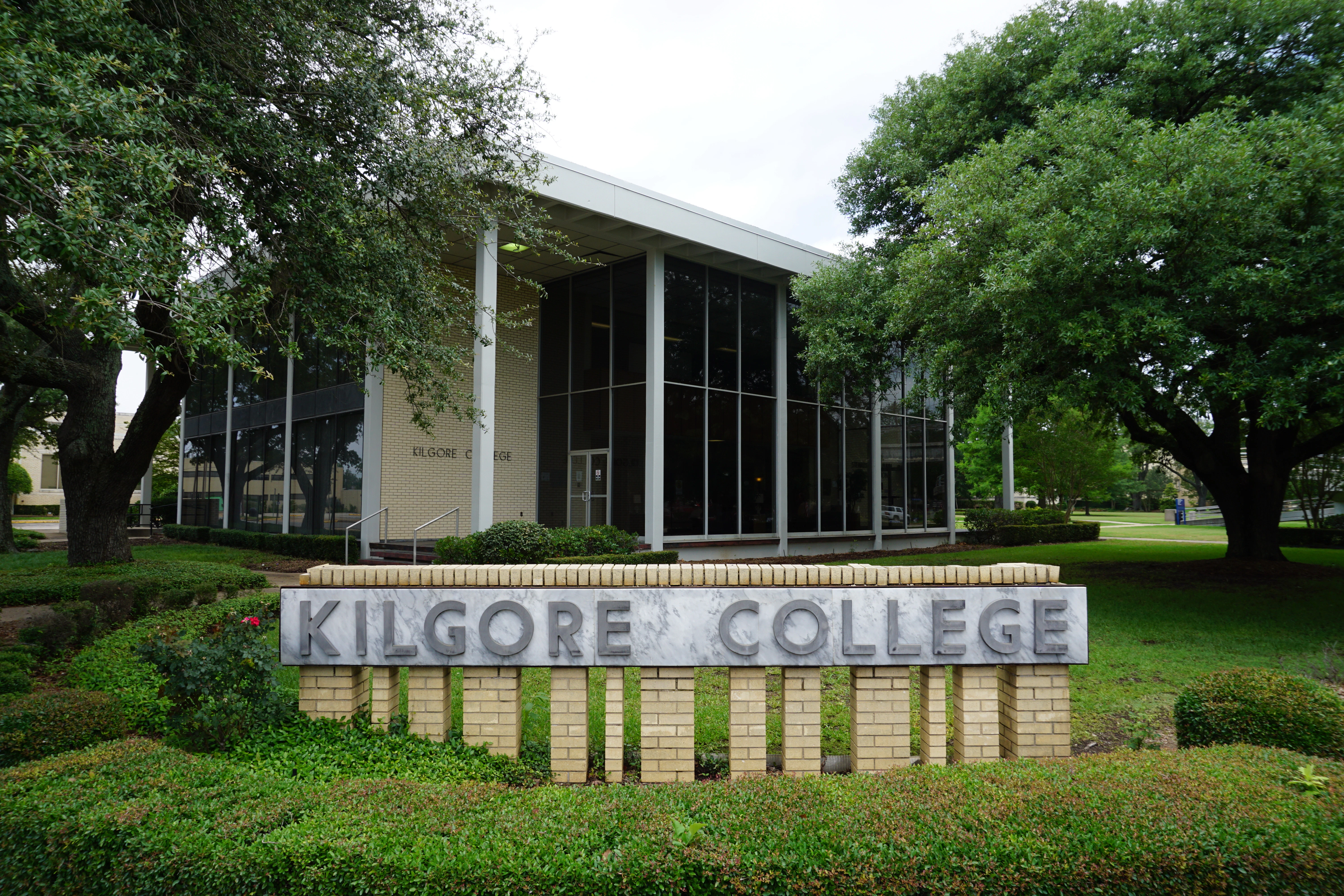 Kilgore College