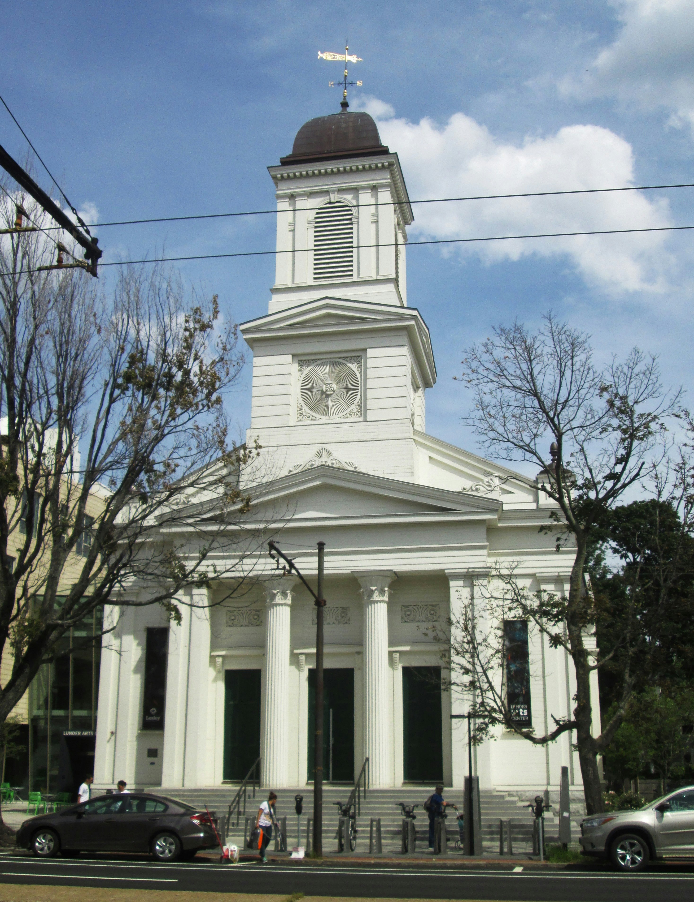 Lesley University GPA Calculator