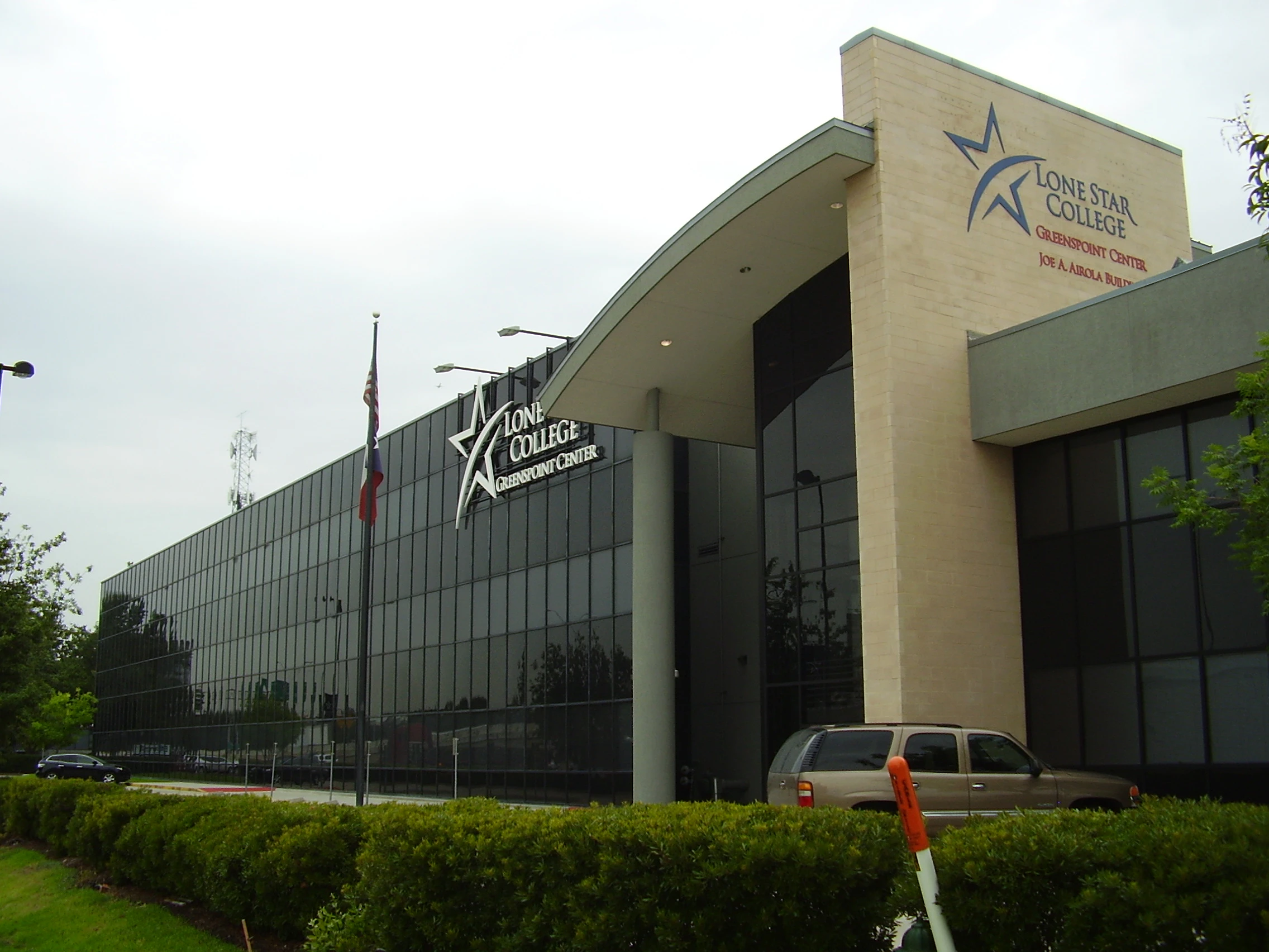 Community Colleges in Spring, Texas and Colleges near Spring