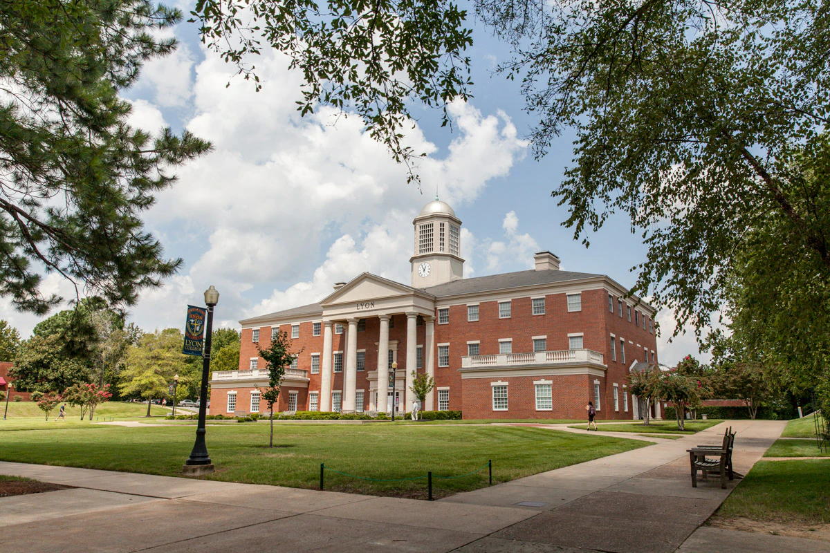 Lyon College - Admission Requirements, SAT, ACT, GPA and chance of ...