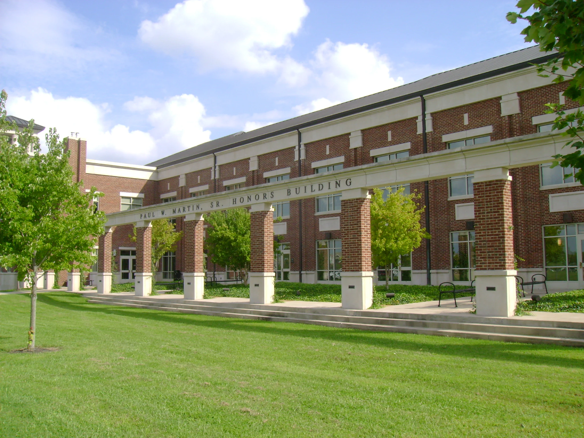 Colleges in Murfreesboro, Tennessee and Colleges near Murfreesboro