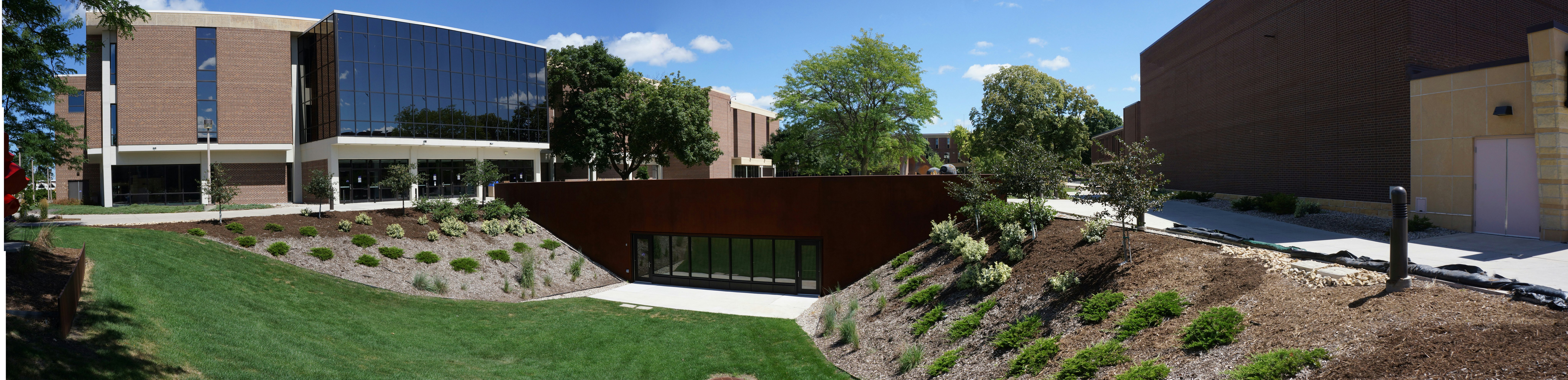 Where is Minnesota State University Mankato located?