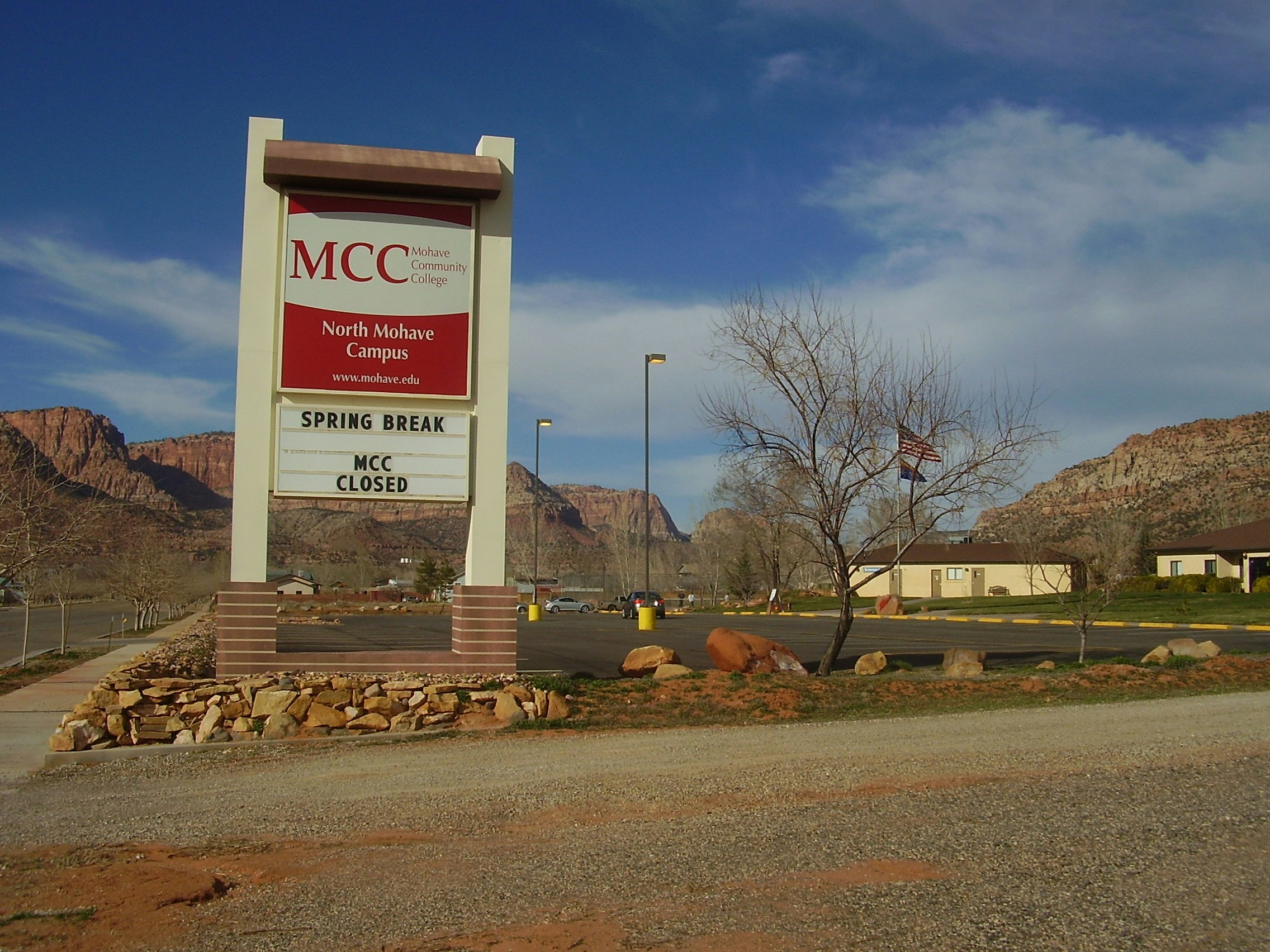 Colleges in Kingman, Arizona and Colleges near Kingman