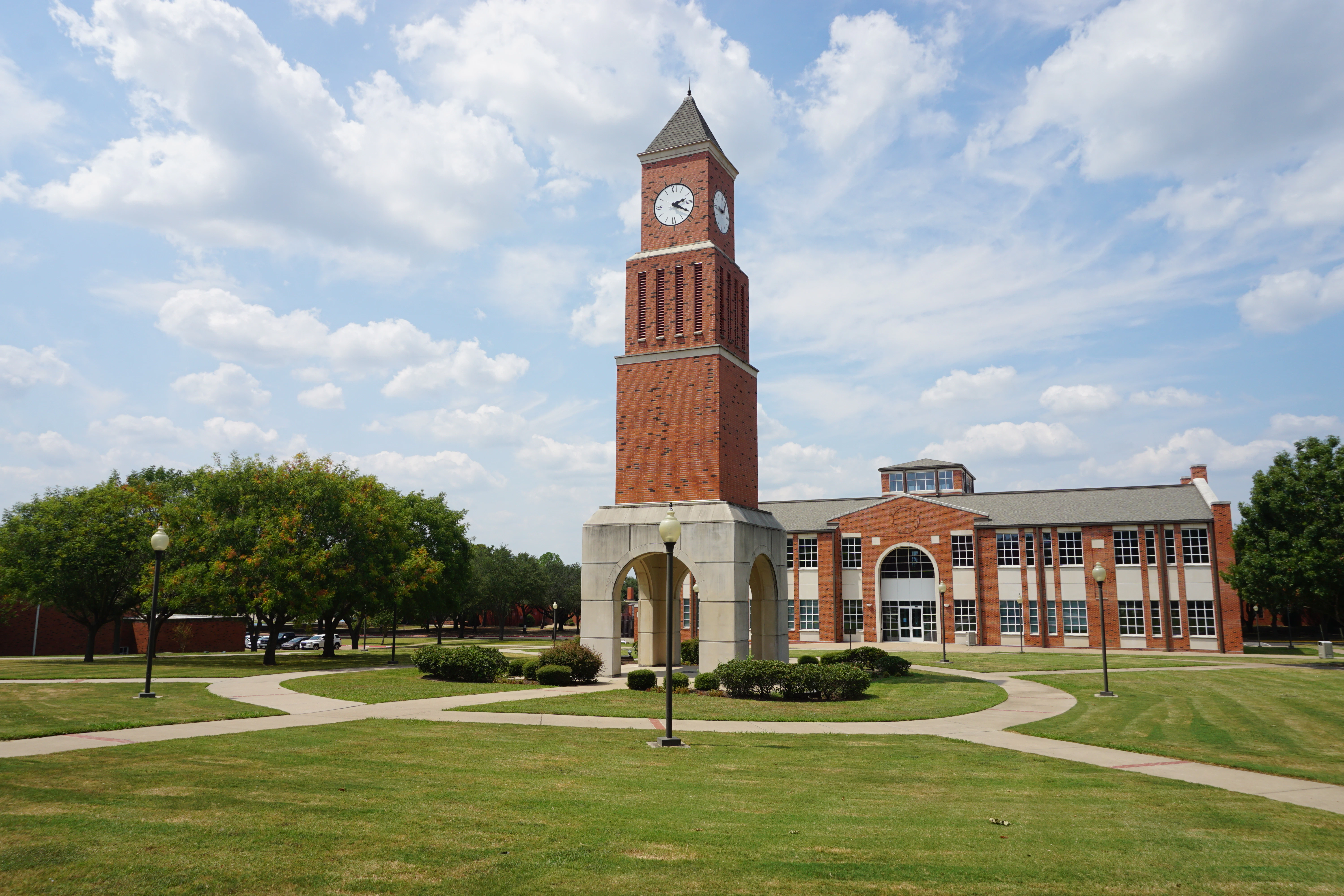 Navarro College