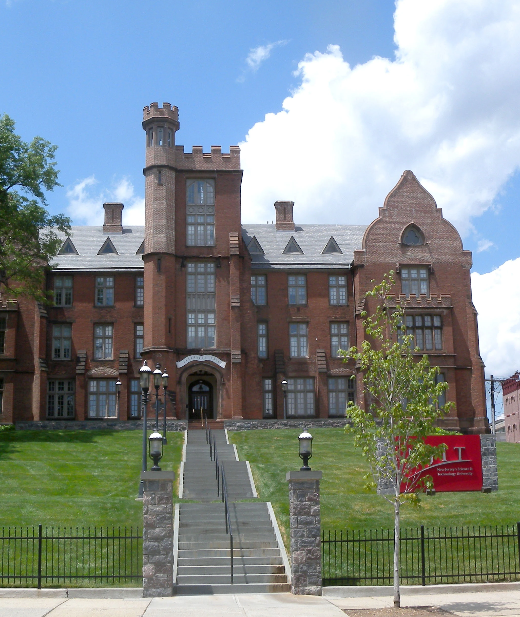 New Jersey Institute of Technology - Net Price, Tuition, Cost to Attend ...