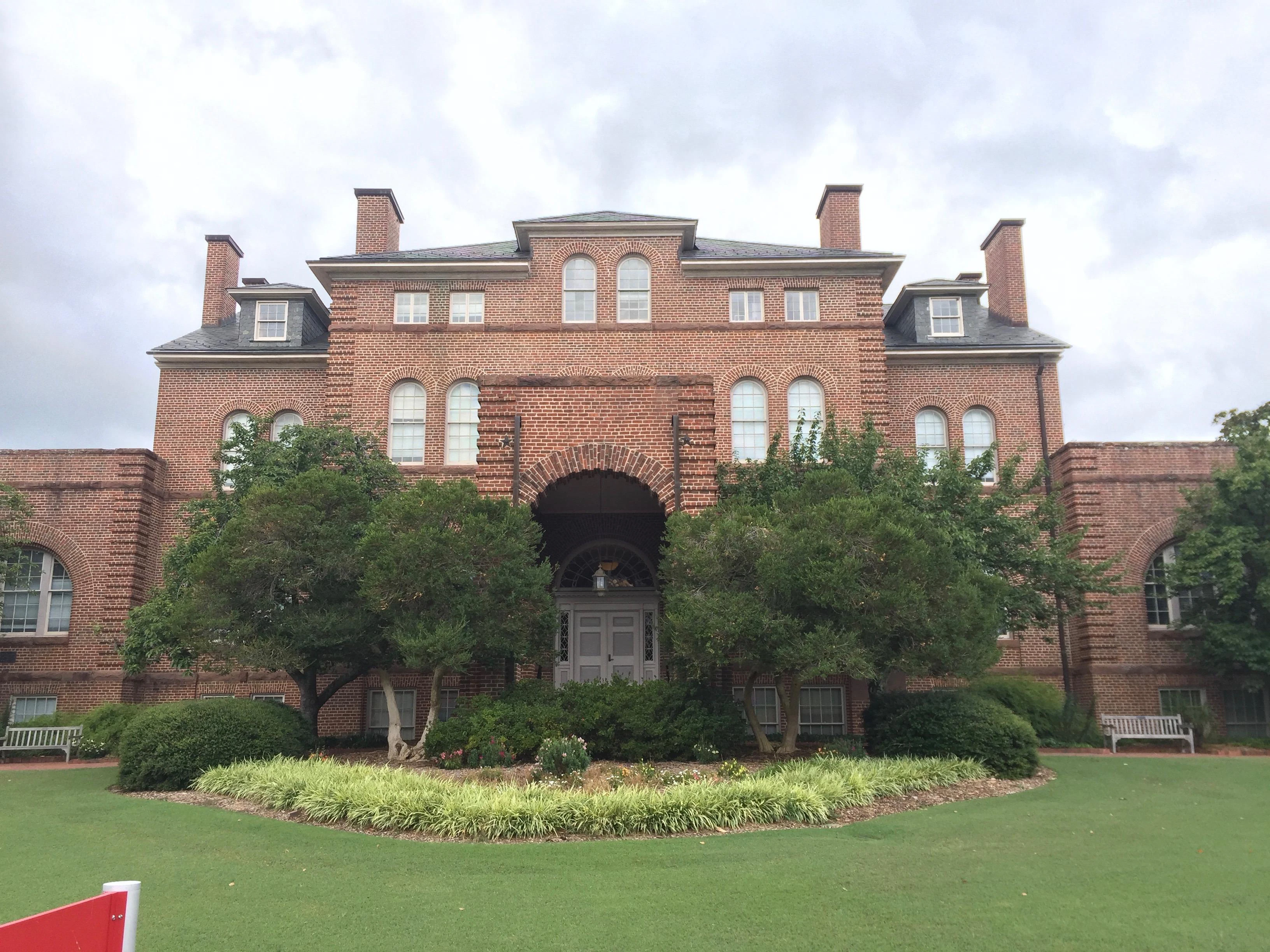 Colleges with the Largest Enrollment in North Carolina