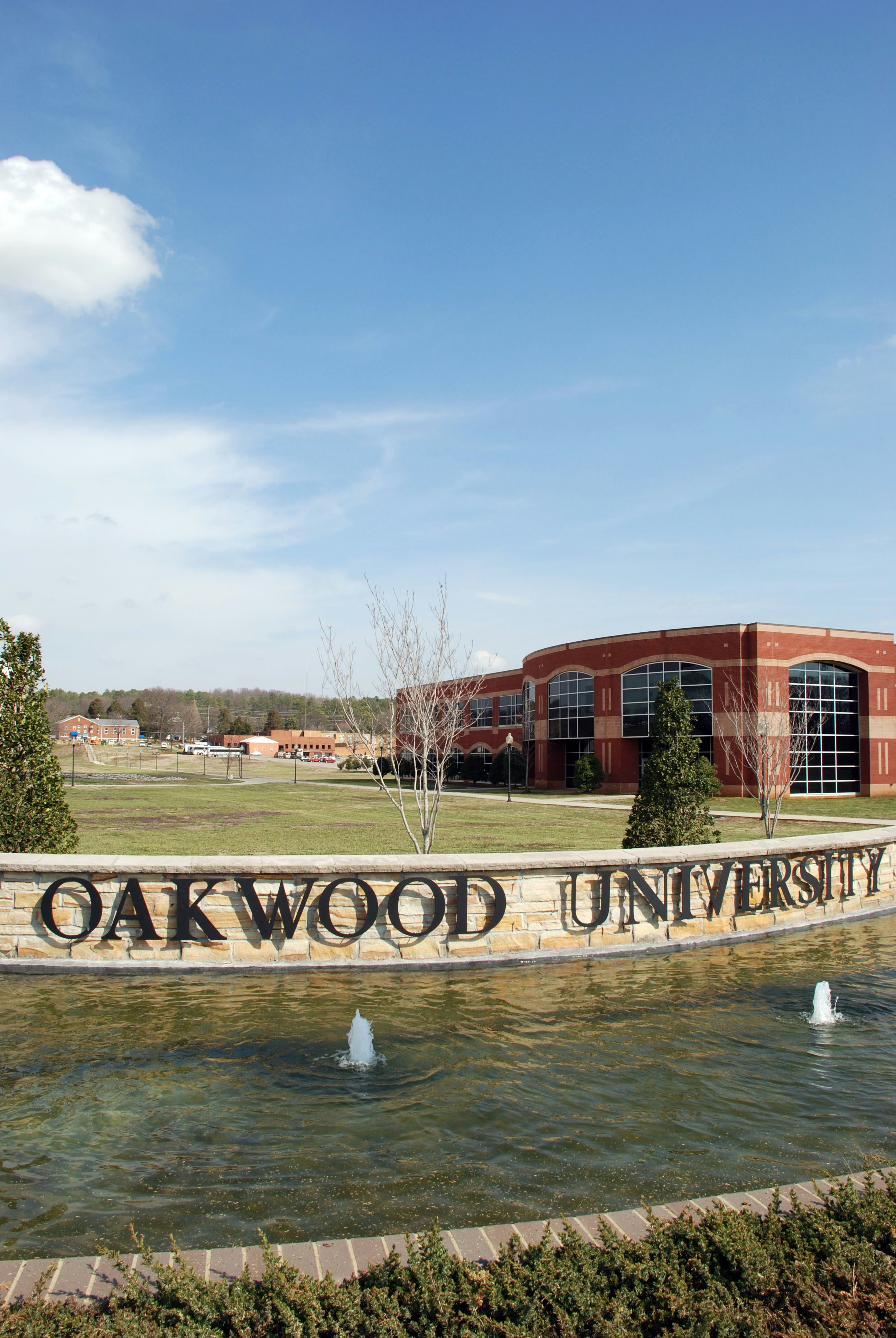 Oakwood University GPA Calculator
