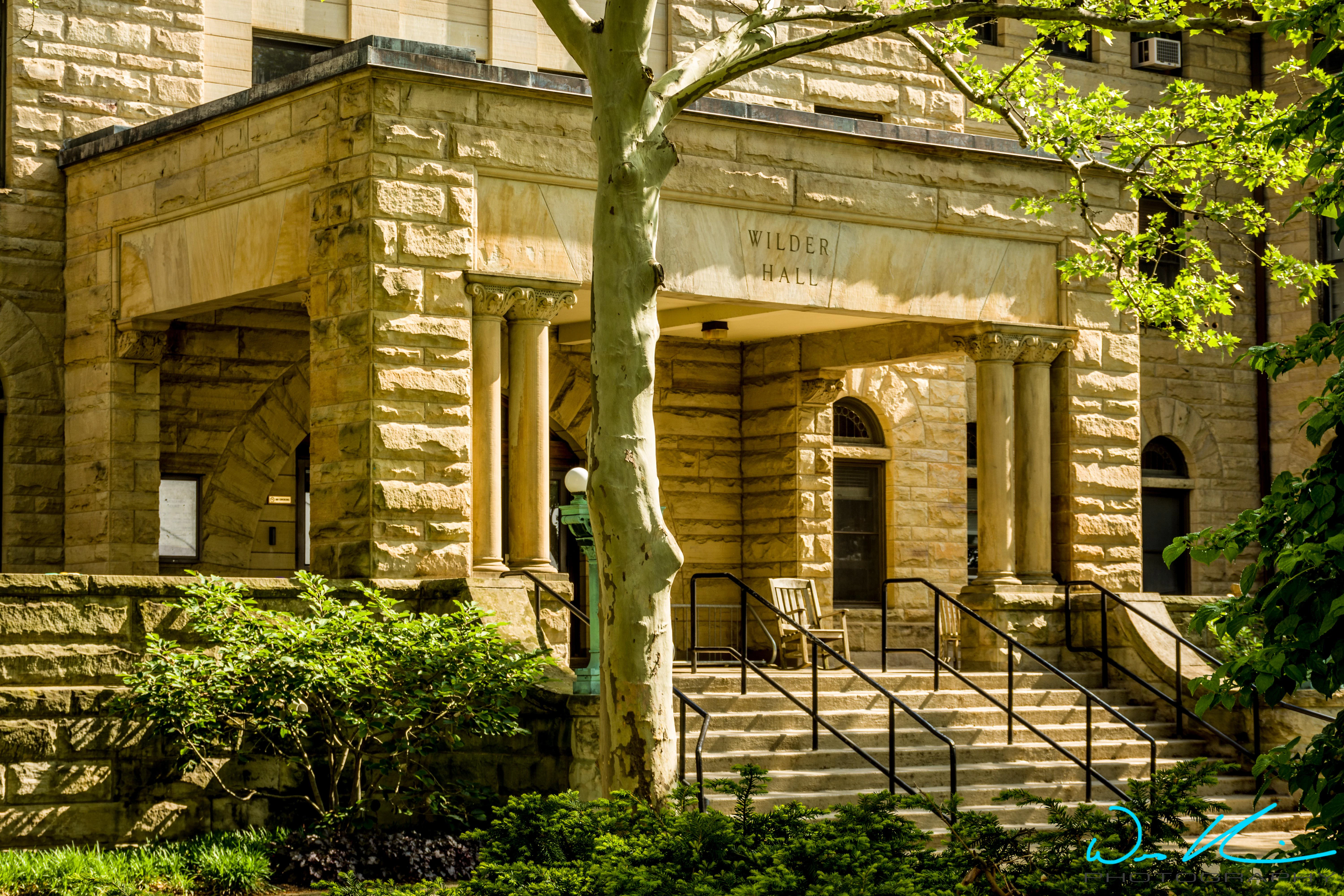 Oberlin College