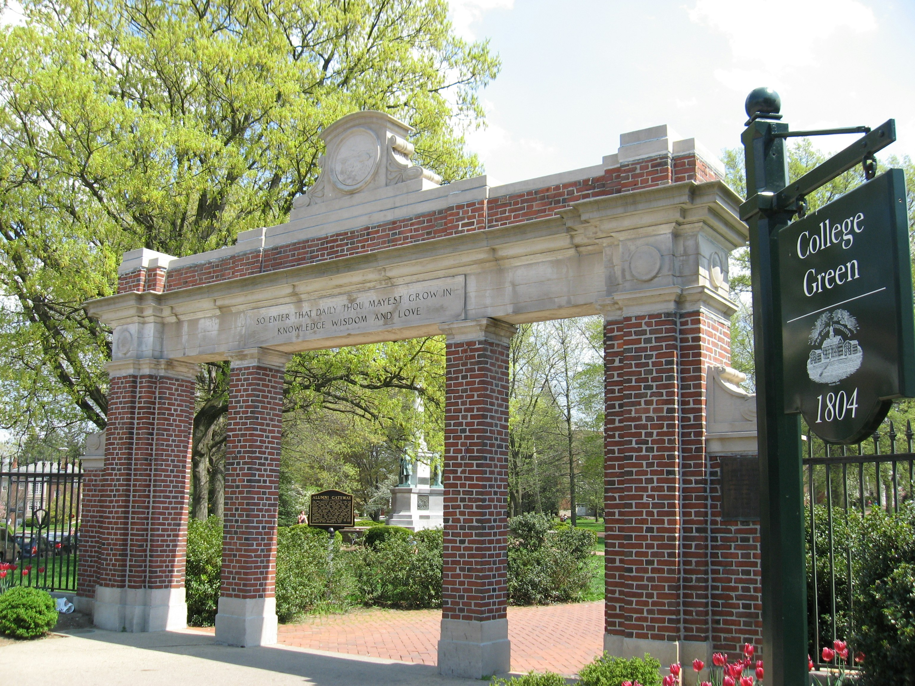 Colleges in Albany, Ohio and Colleges near Albany