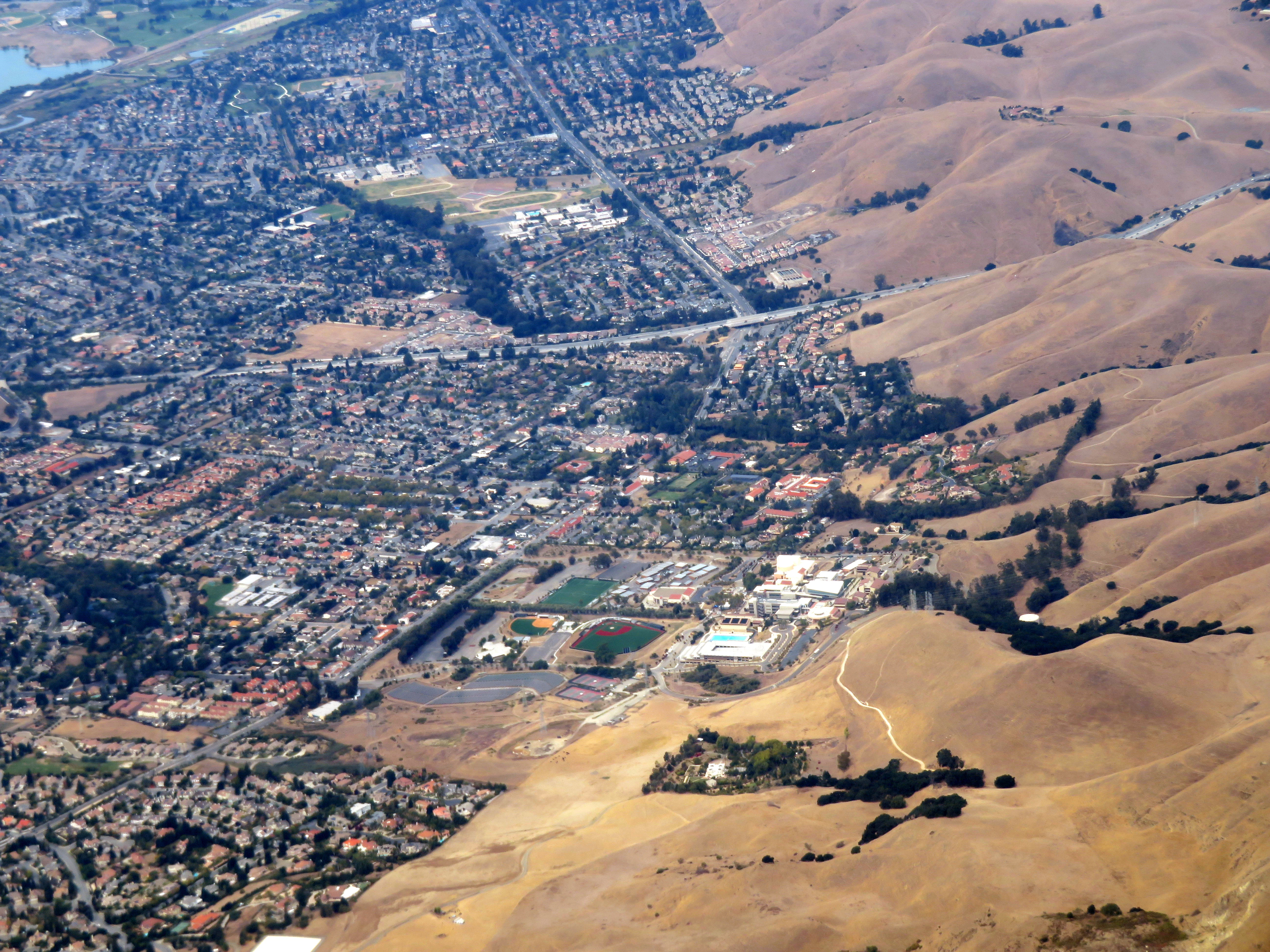 Ohlone Community College