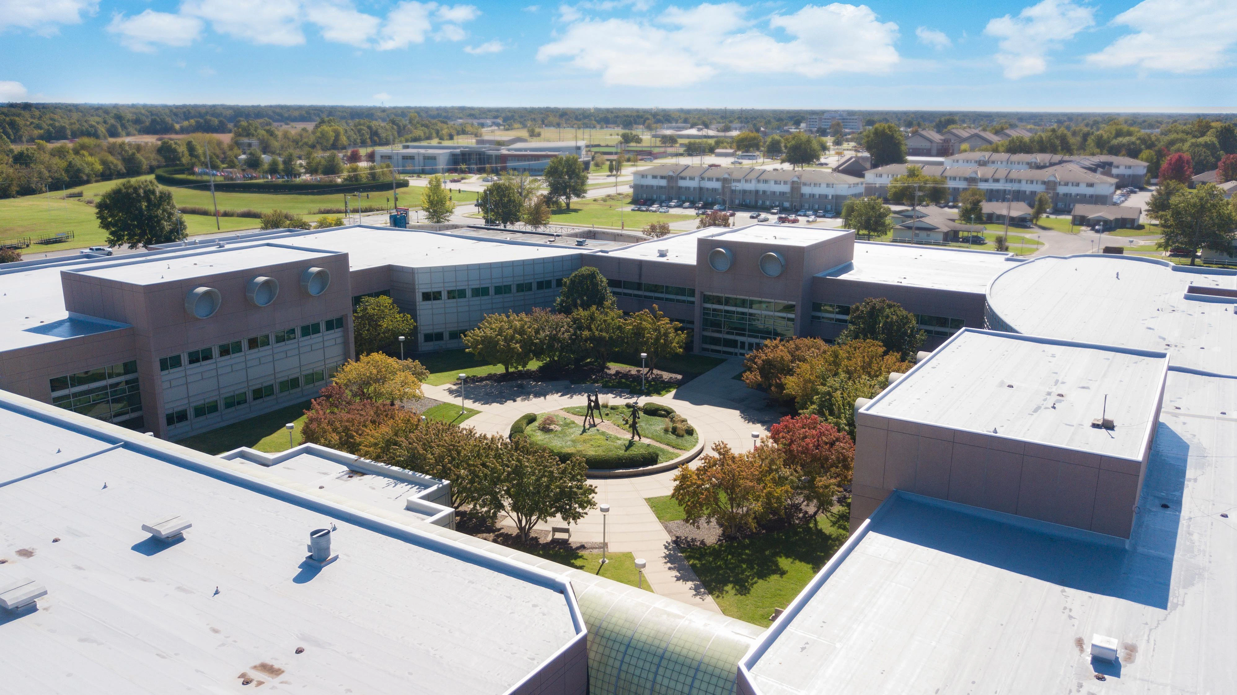 Pittsburg State University - Net Price, Tuition, Cost to Attend ...