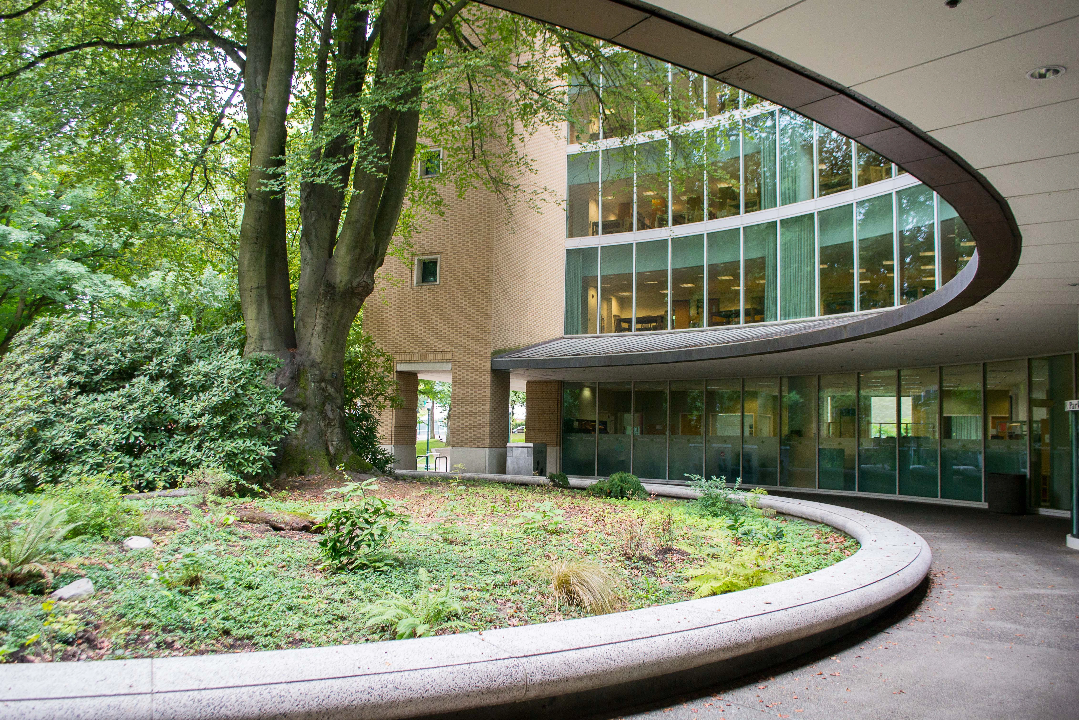 Where is Portland State University located?