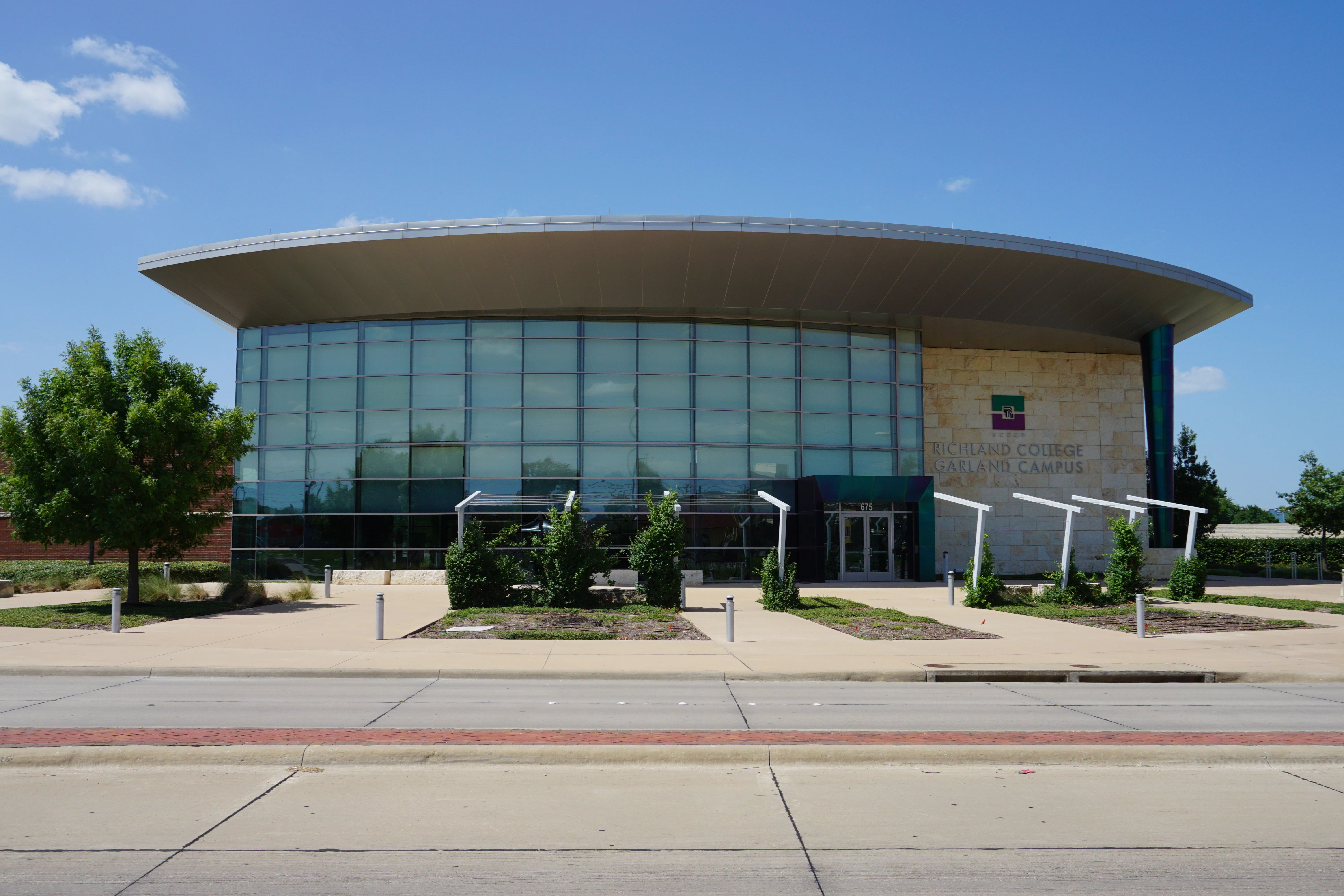 Community Colleges in Rockwall, Texas and Colleges near Rockwall