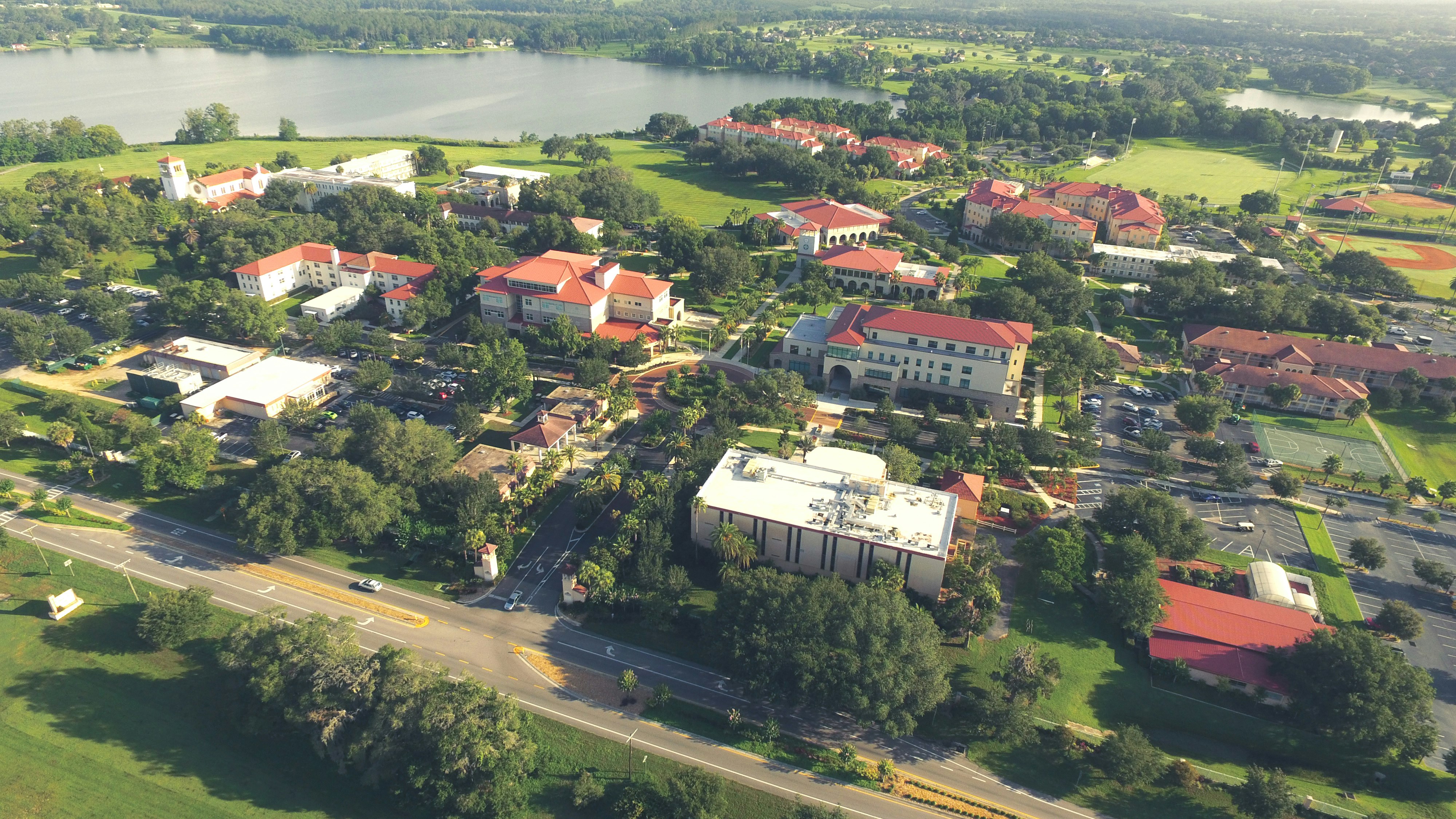 Saint Leo University - Net Price, Tuition, Cost to Attend, Financial Aid and Student Loans