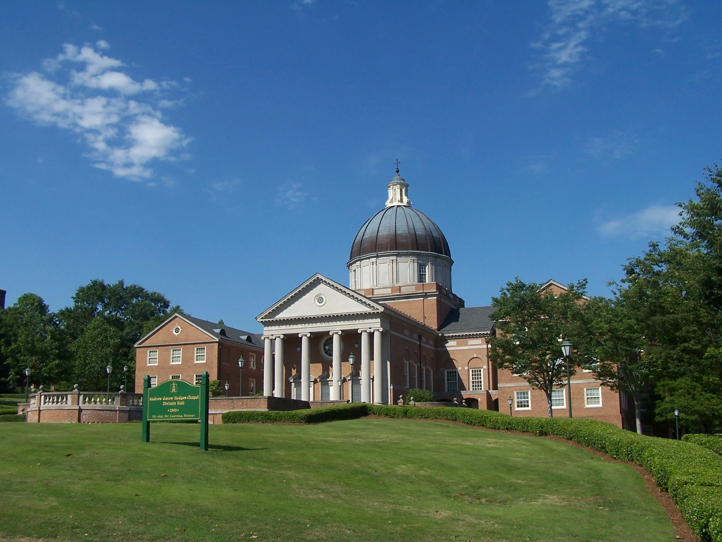 2025 Best Colleges & Universities in