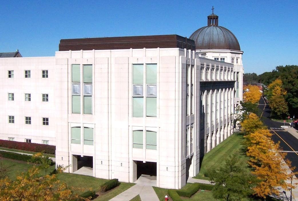 Seton Hall University - Admission Requirements, SAT, ACT, GPA and ...