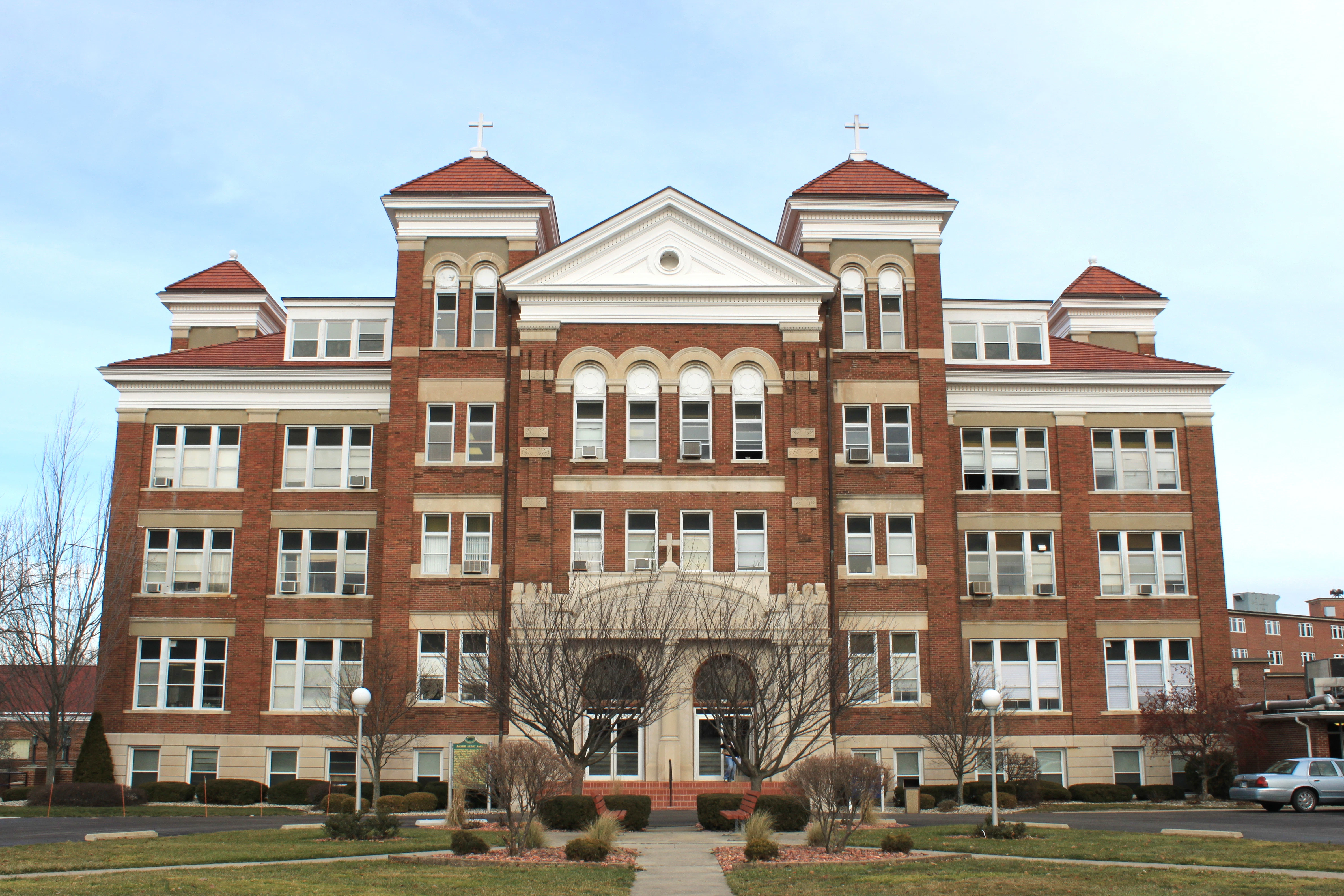 Siena Heights University - Admission Requirements, SAT, ACT, GPA and ...
